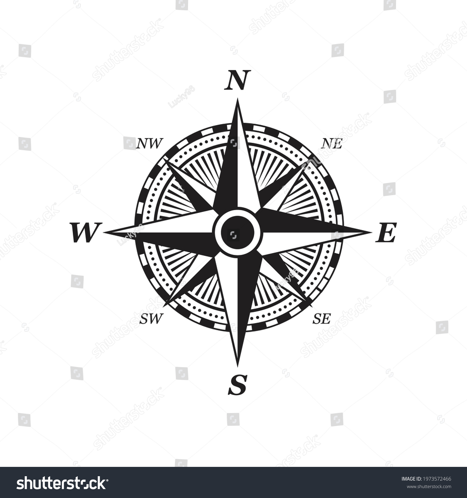 10,637 Compass rose logo Images, Stock Photos & Vectors | Shutterstock