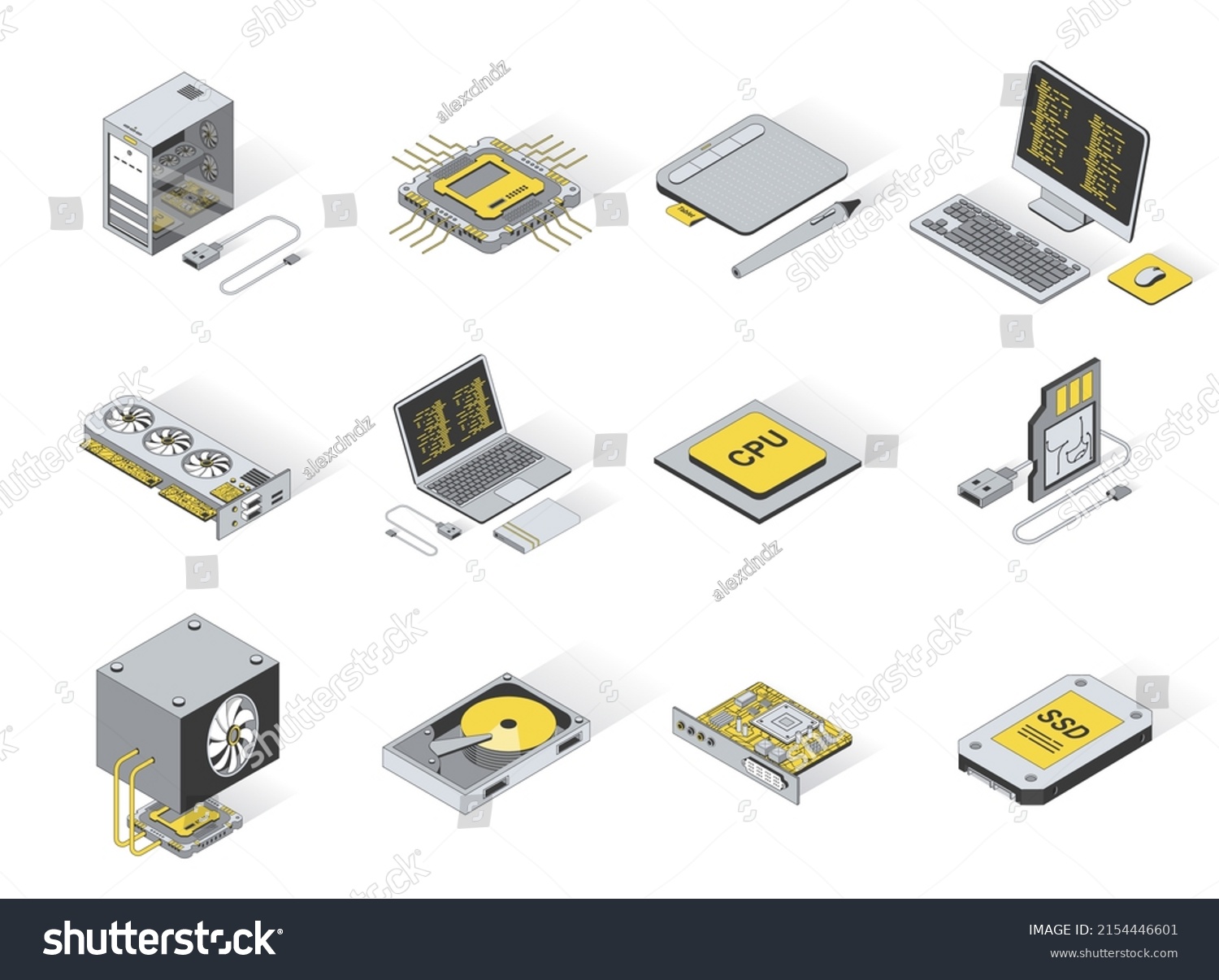42,743 Parts of cpu Images, Stock Photos & Vectors | Shutterstock
