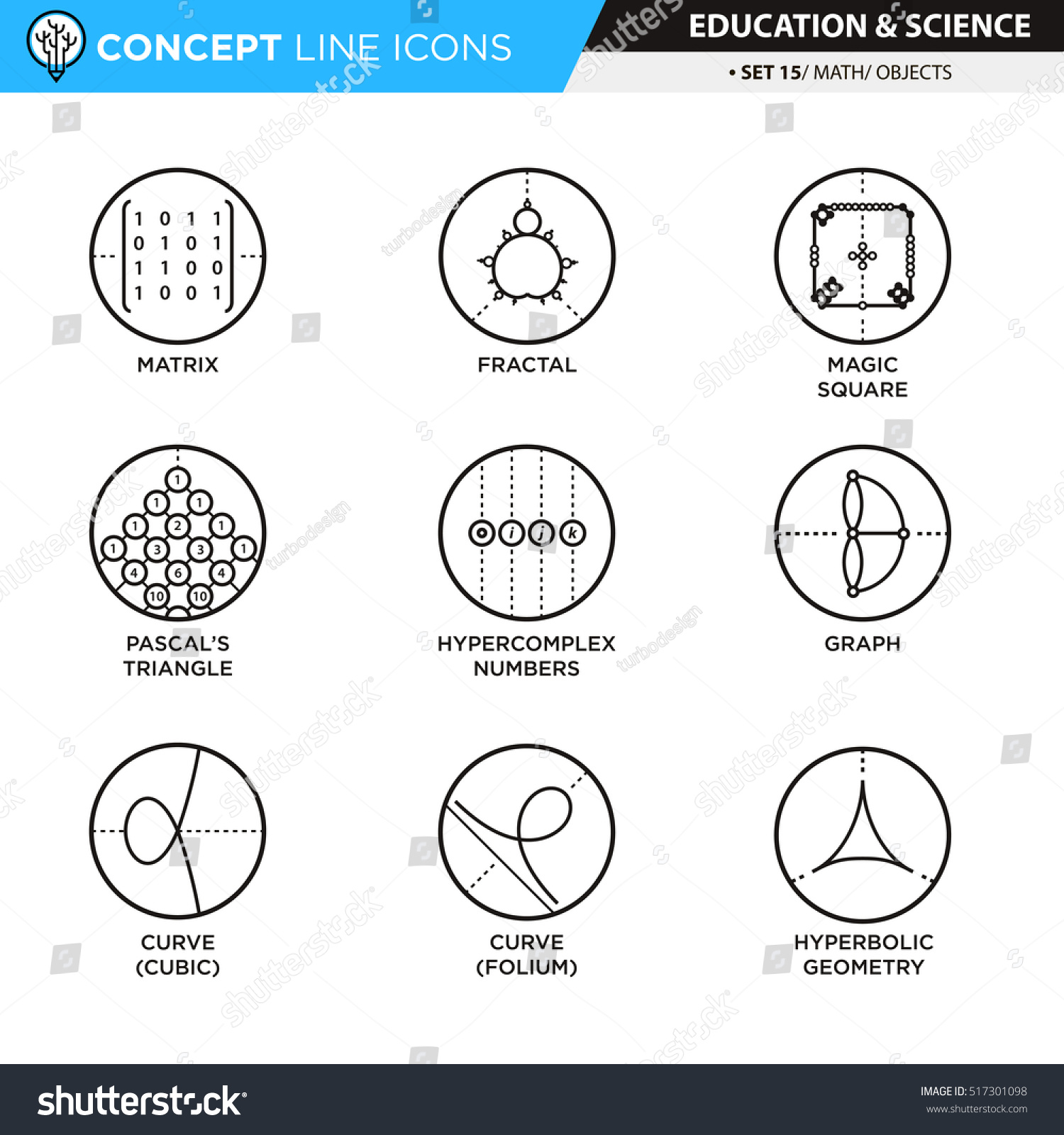 Hypercomplex Images, Stock Photos & Vectors | Shutterstock