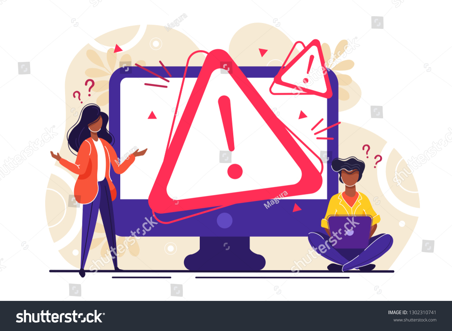 154,866 imágenes de Illustration error - Imágenes, fotos y vectores de ...