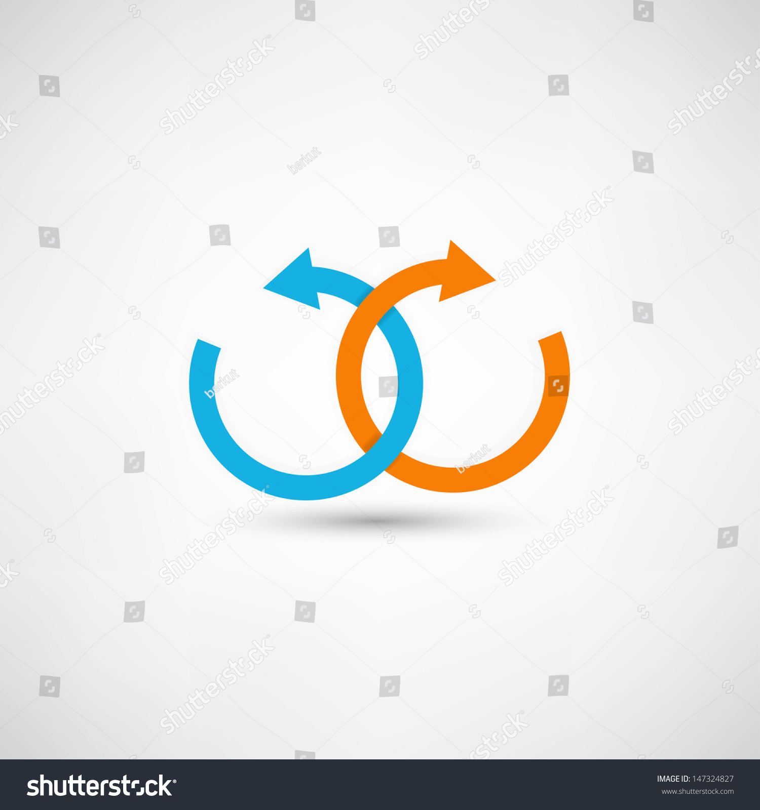 Concept Sign Stock Vector (Royalty Free) 147324827 | Shutterstock