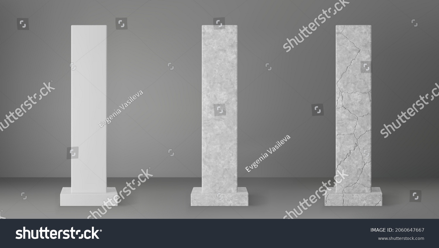 1,813 Square concrete base Images, Stock Photos & Vectors | Shutterstock