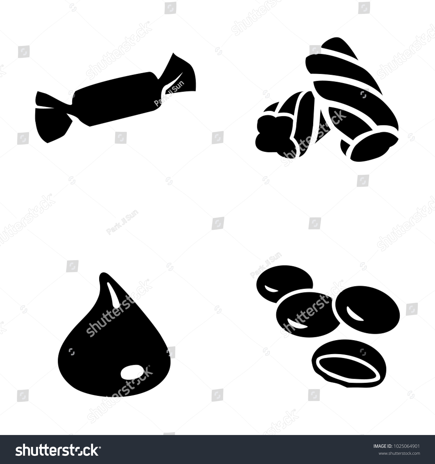 5,345 Chocolate chip fudge Images, Stock Photos & Vectors | Shutterstock
