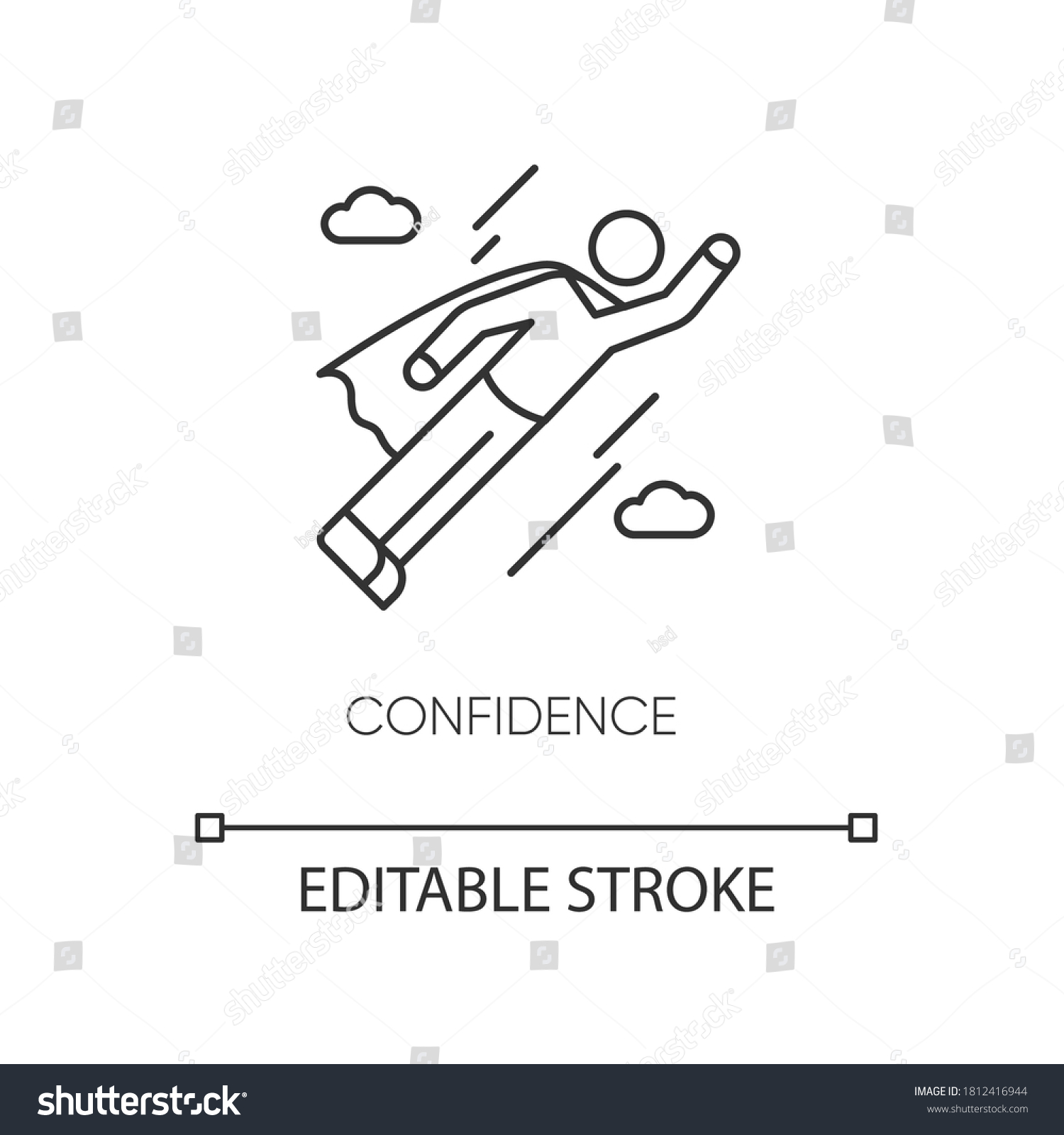 2,505 Self expression icon Images, Stock Photos & Vectors | Shutterstock