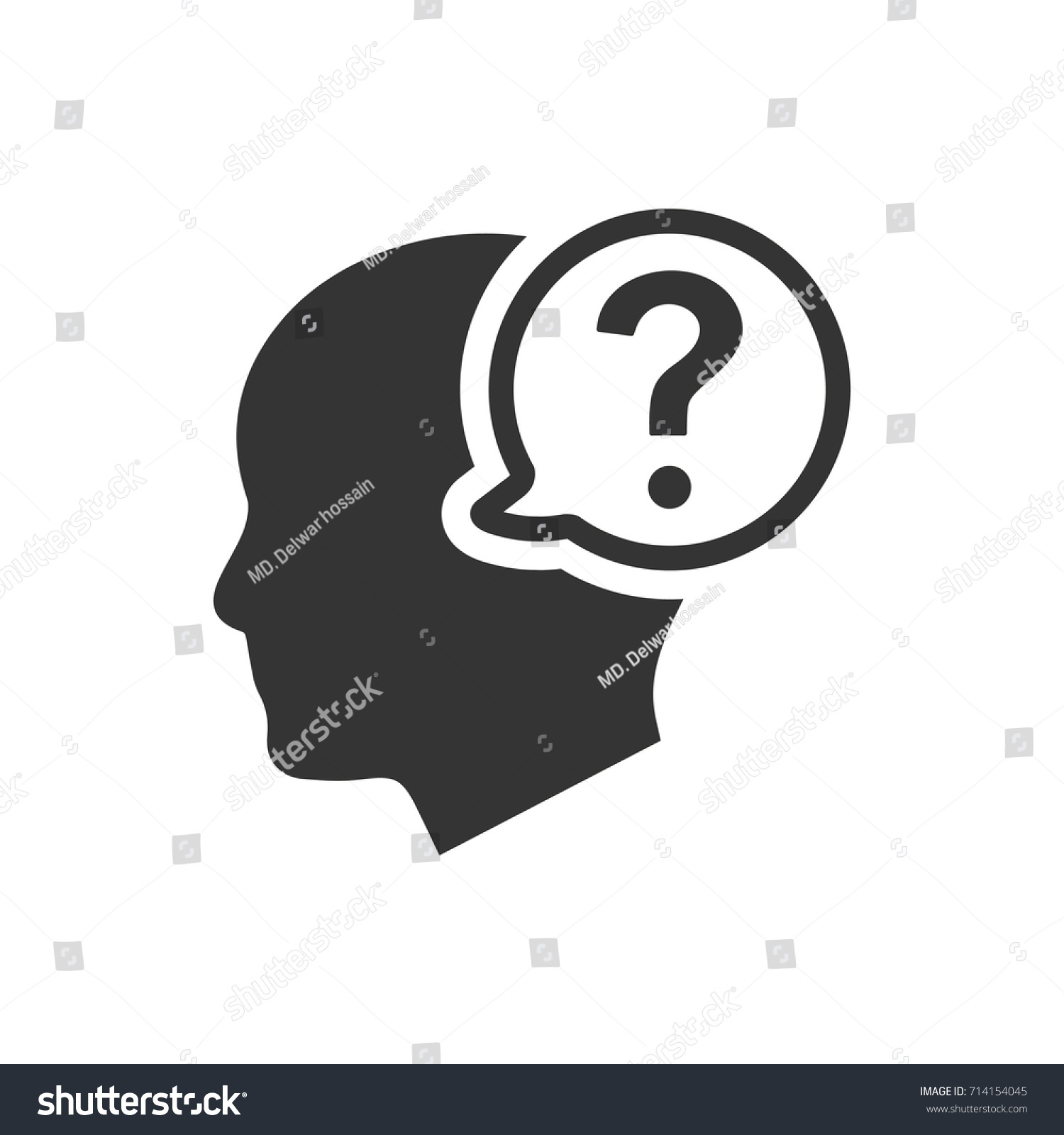 82,529 Icon confusion Images, Stock Photos & Vectors | Shutterstock