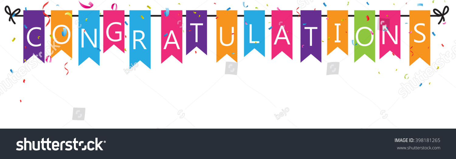 1,366,588 imágenes de Congratulations decoration - Imágenes, fotos y ...