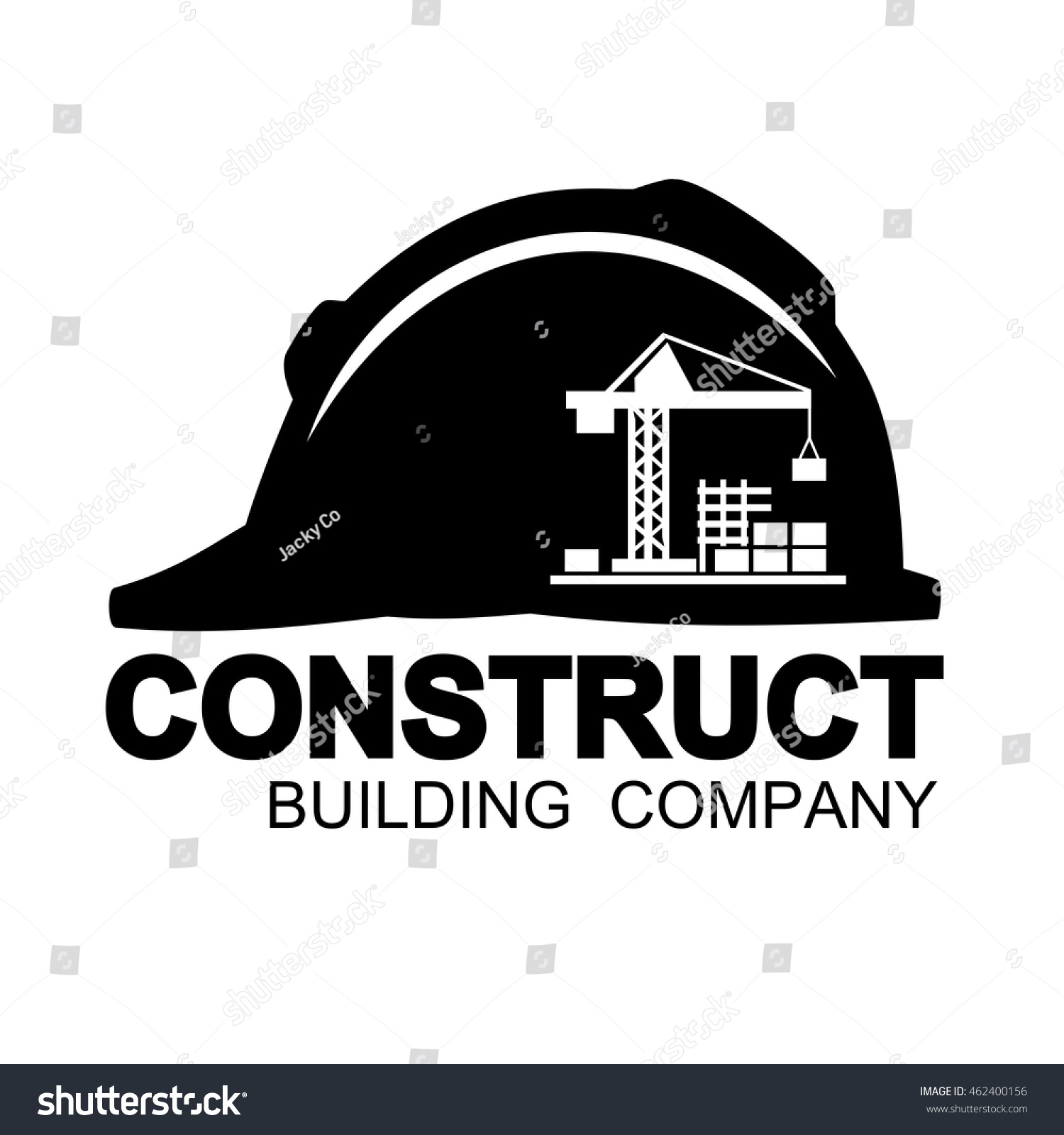 Construct Logo