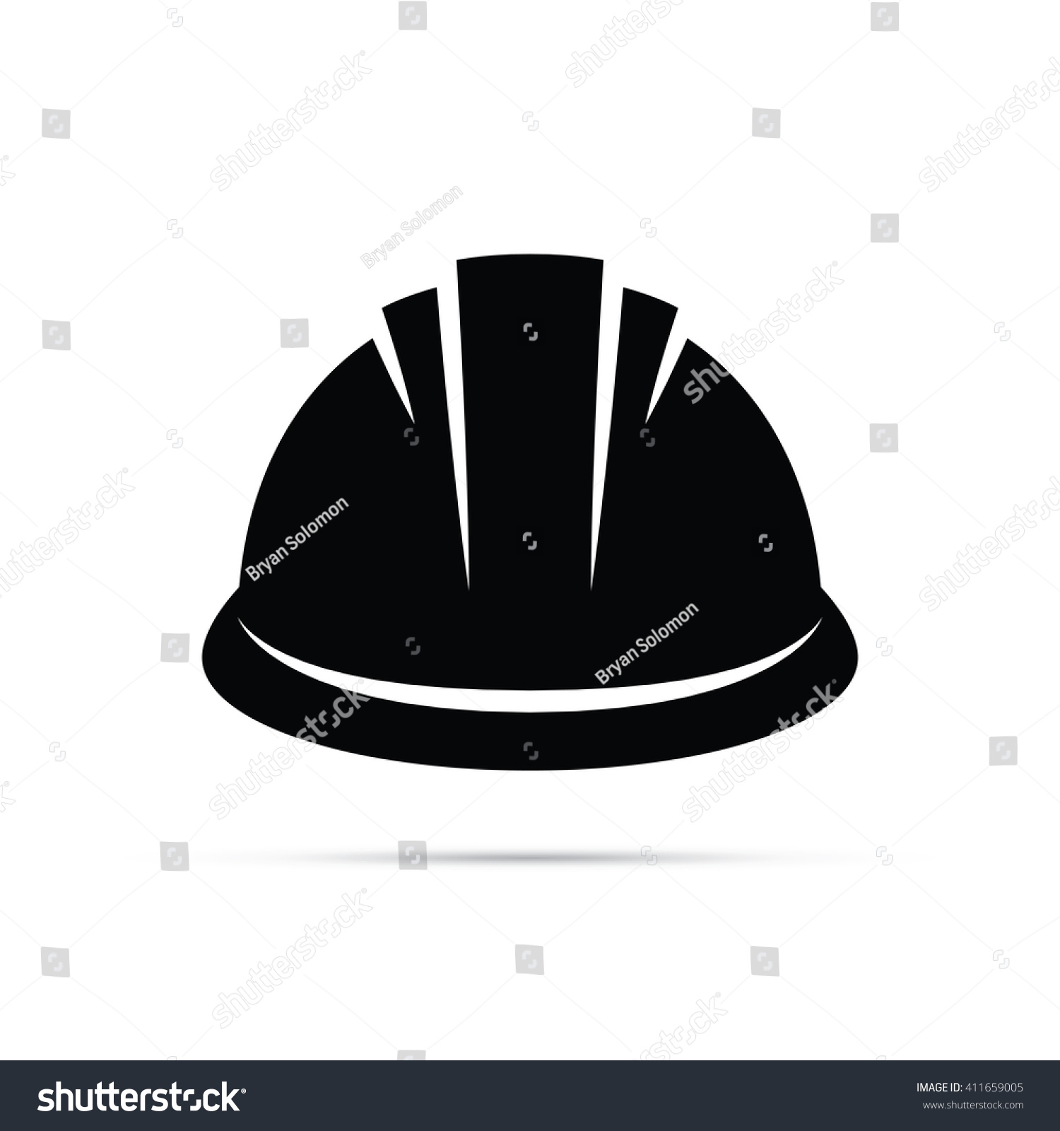33,251 Hard hat icon Images, Stock Photos & Vectors | Shutterstock