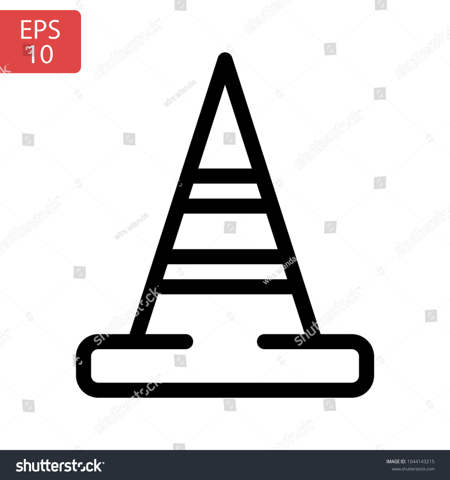 Construction Mechanical Factory Engineering Vector Line Stock Vector ...