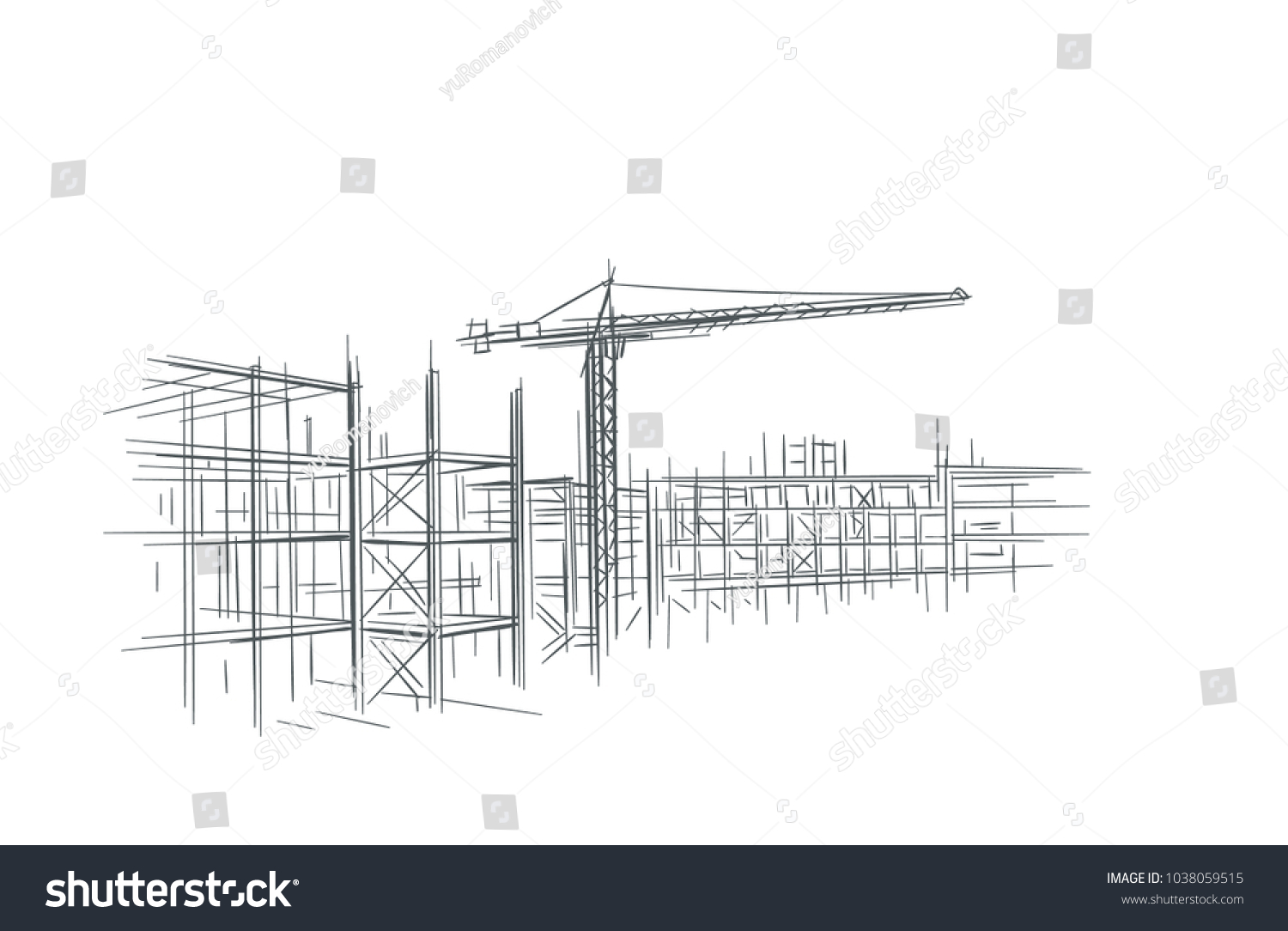 4,219 imágenes de Scaffolding drawings - Imágenes, fotos y vectores de ...