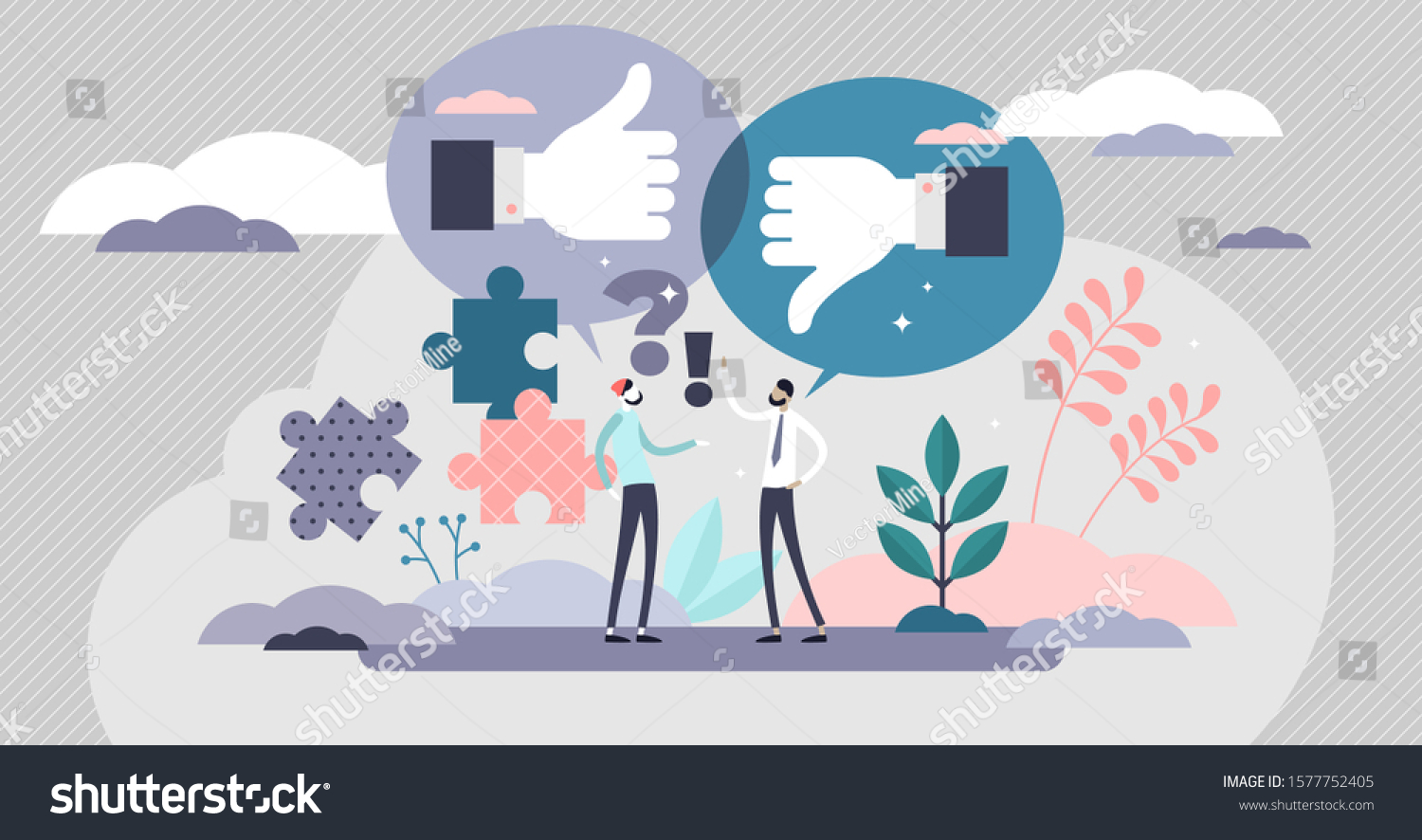 Constructive criticism Images, Stock Photos & Vectors | Shutterstock