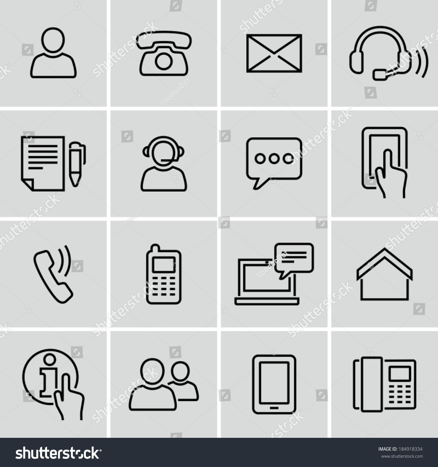 714 imágenes de Icon info not people - Imágenes, fotos y vectores de ...