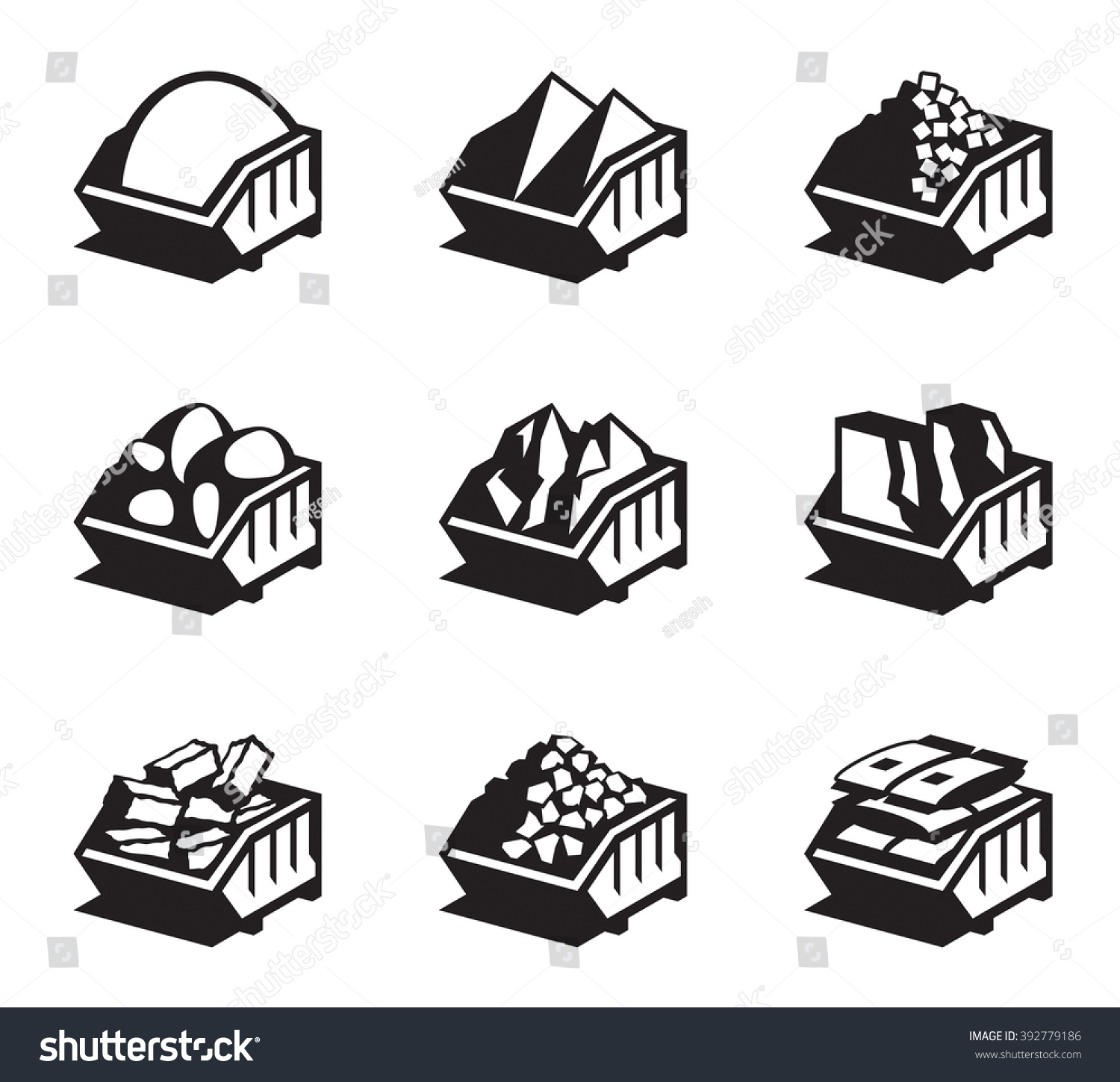 9,918 Stone container building Images, Stock Photos & Vectors ...