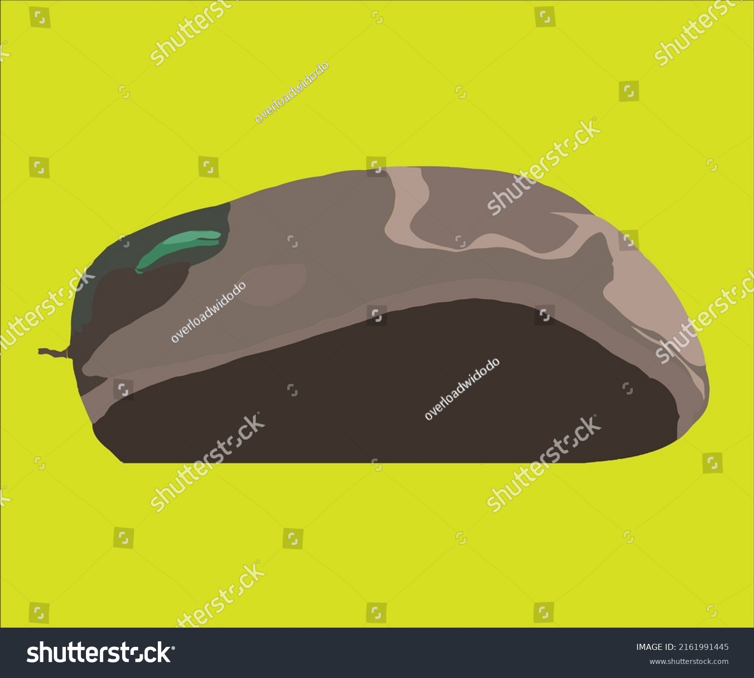 Cool Abstract Mouse Drawing Template Design Stock Vector (Royalty Free ...