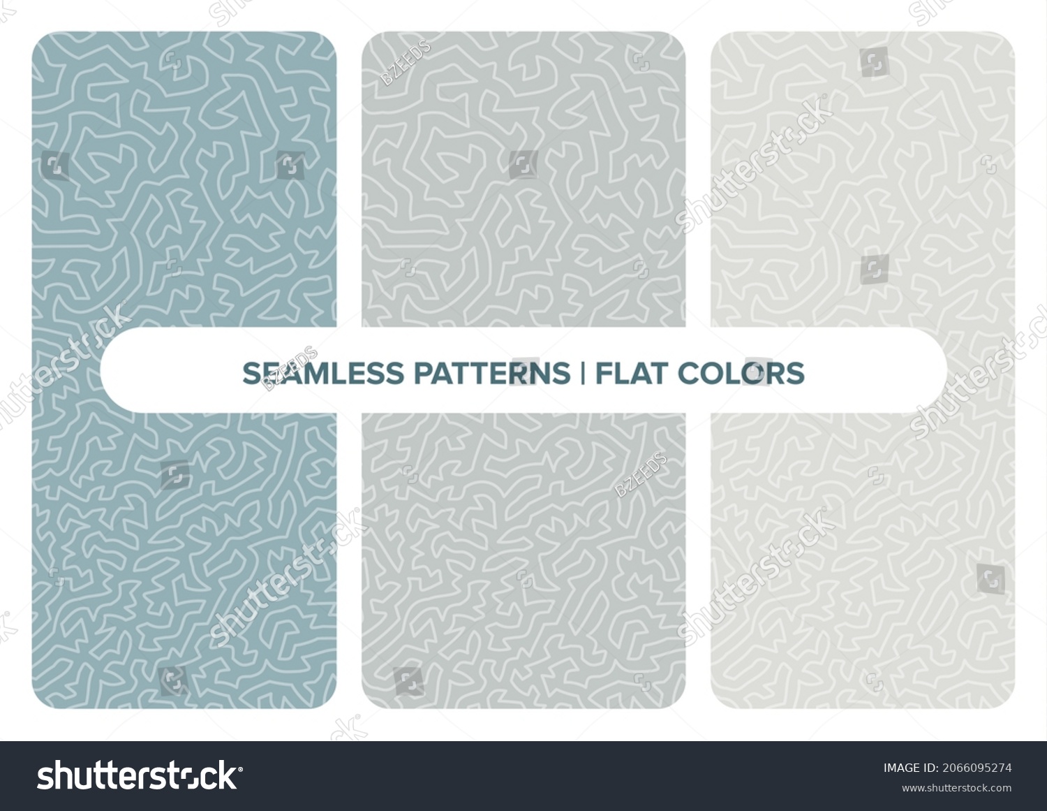 Cool Best Pattern Design Background Textures Stock Vector (Royalty Free ...