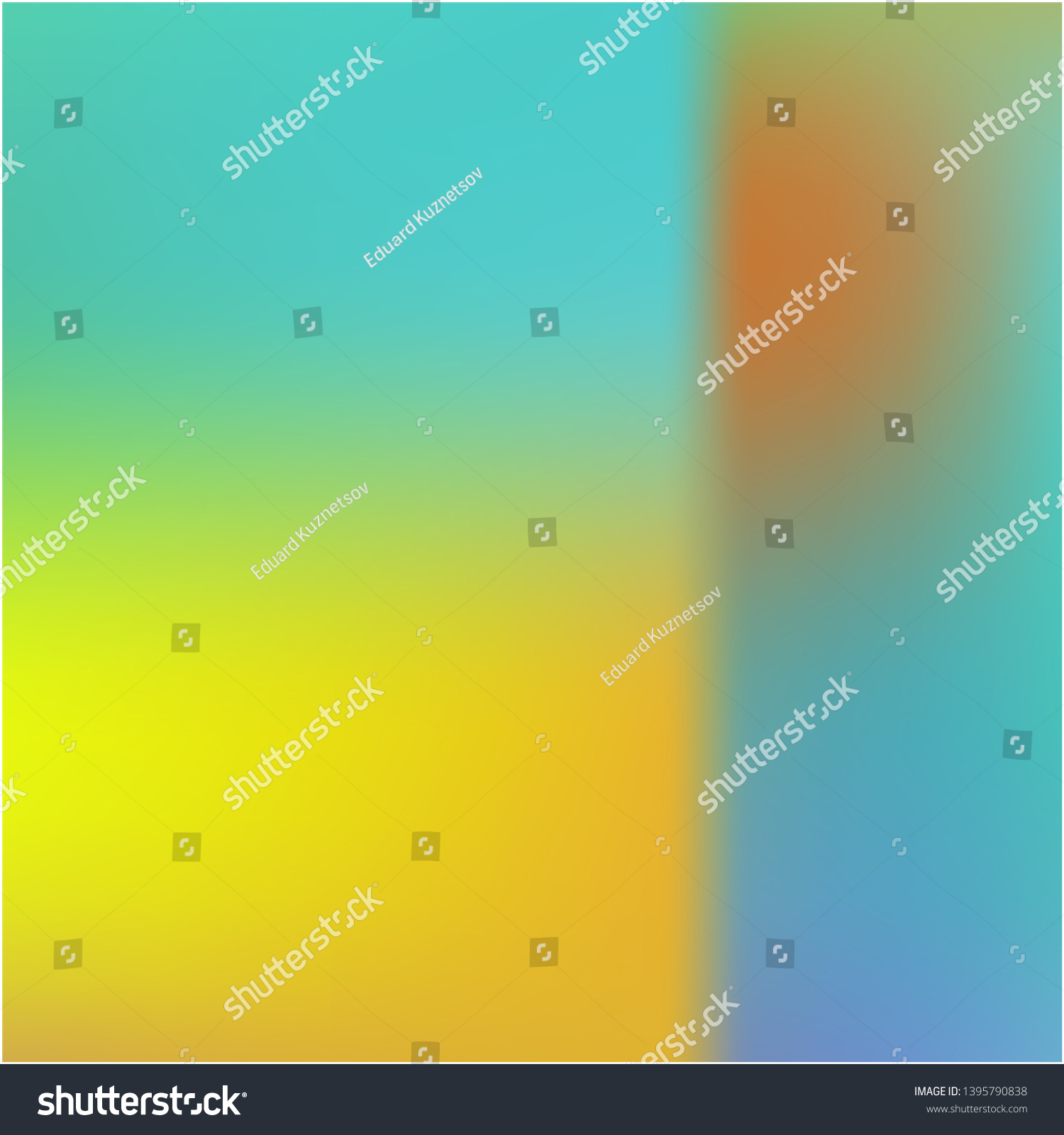 Cool Backdrop Simple Patterns Great Splash Stock Vector (Royalty Free ...