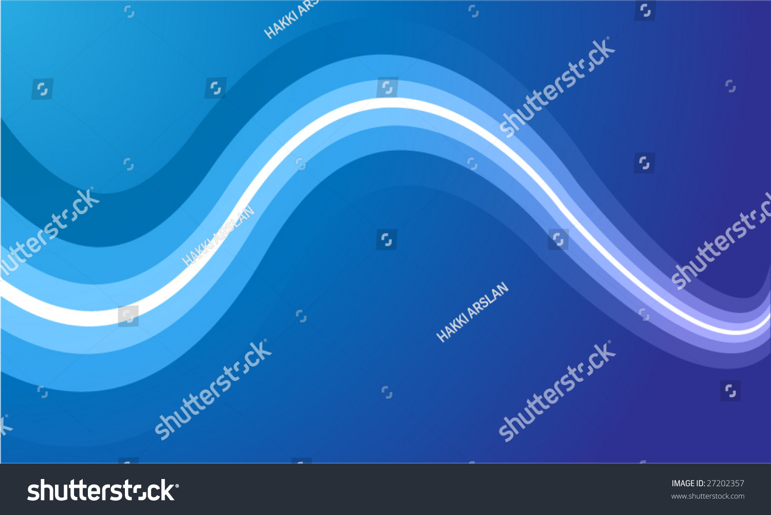 Cool Banner Design Stock Vector (Royalty Free) 27202357
