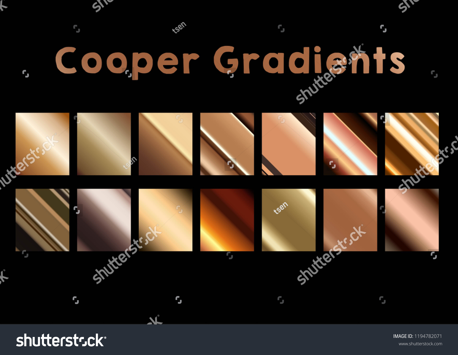 Cooper color Images, Stock Photos & Vectors | Shutterstock