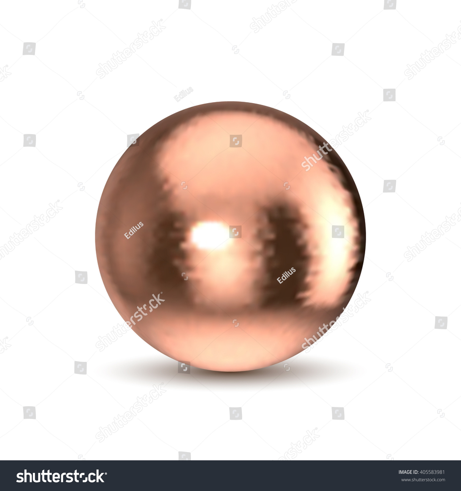 6,242 Copper ball Images, Stock Photos & Vectors | Shutterstock