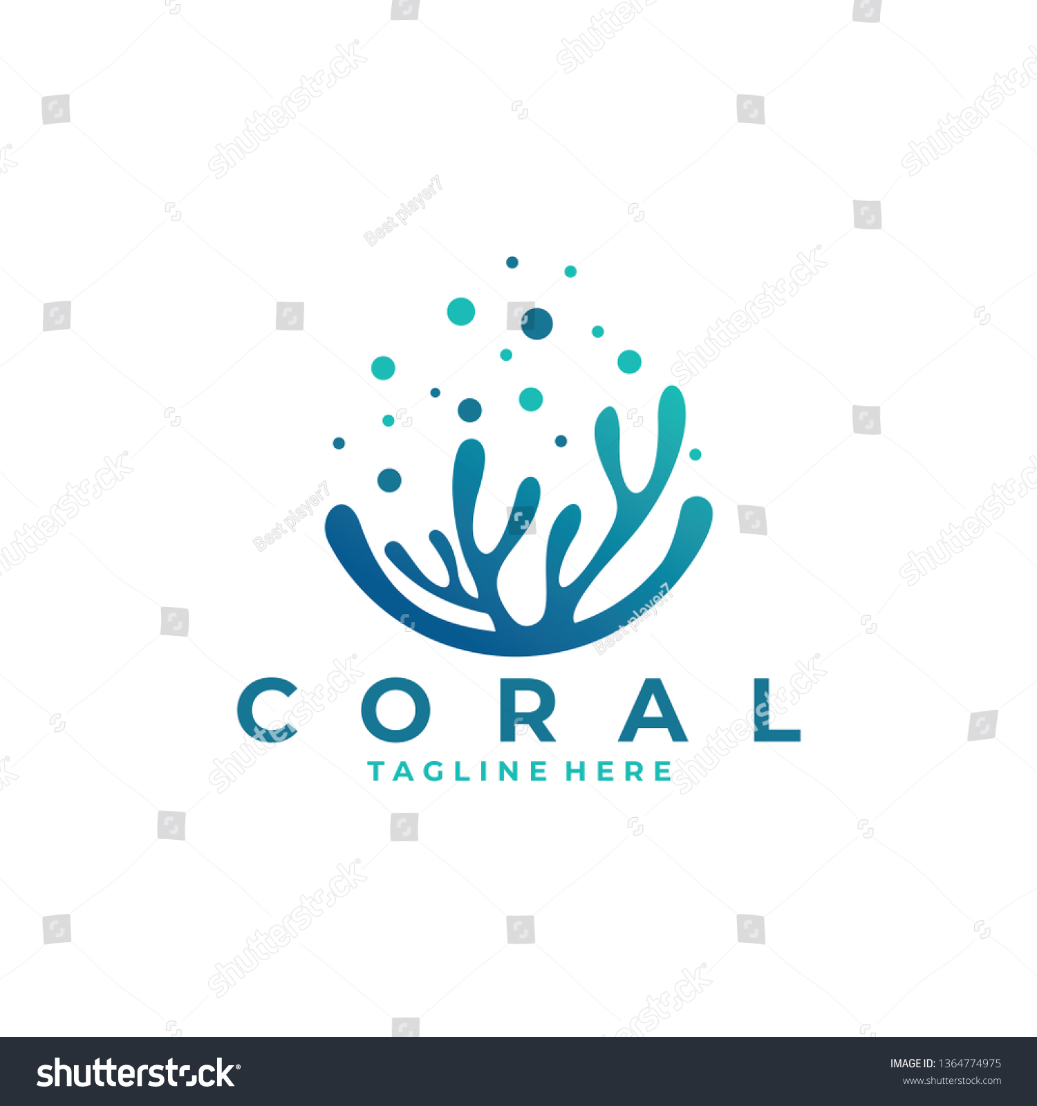 20,663 Coral logos Images, Stock Photos & Vectors | Shutterstock