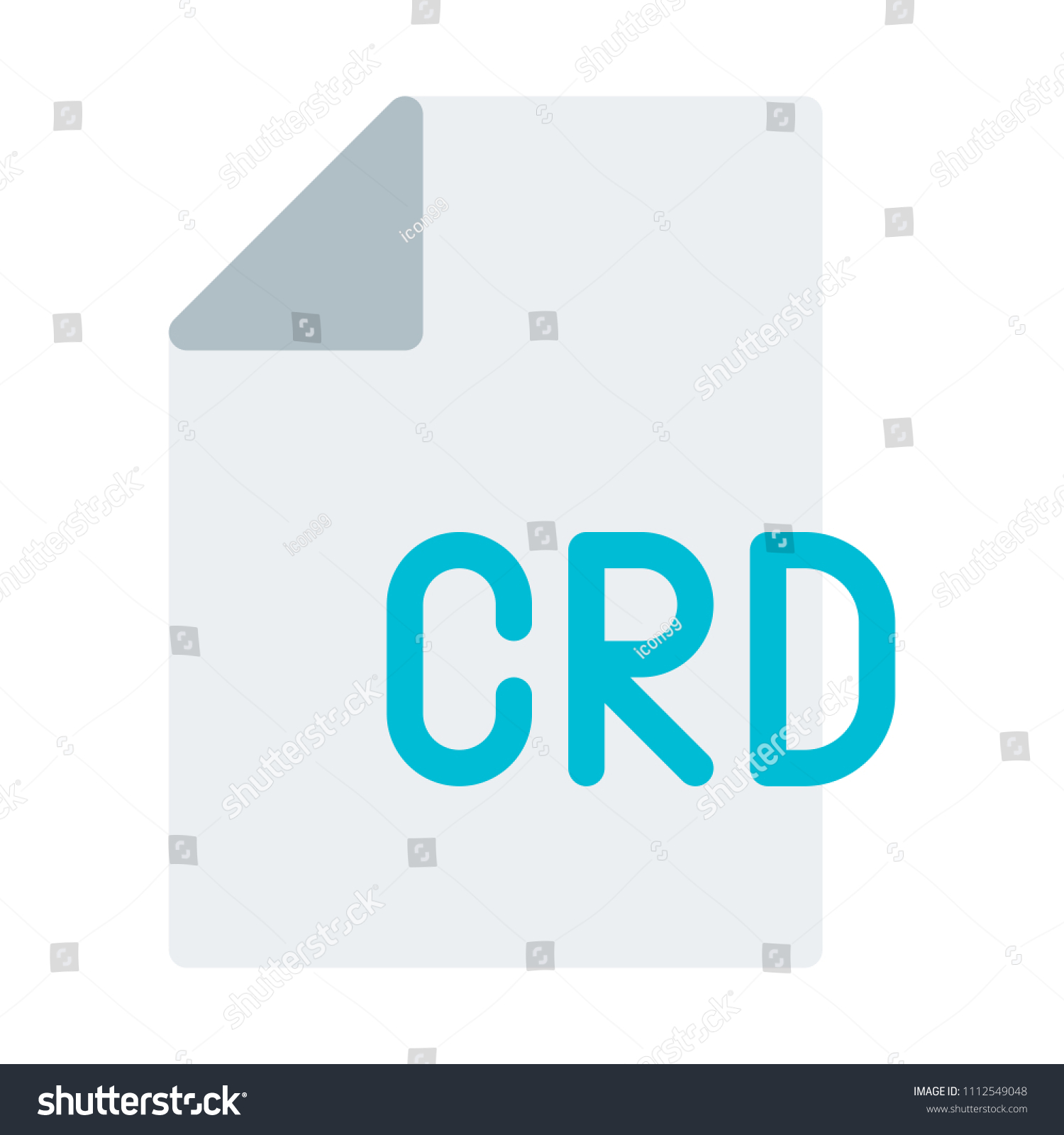 Corel Draw File Stock Vector (Royalty Free) 1112549048 | Shutterstock