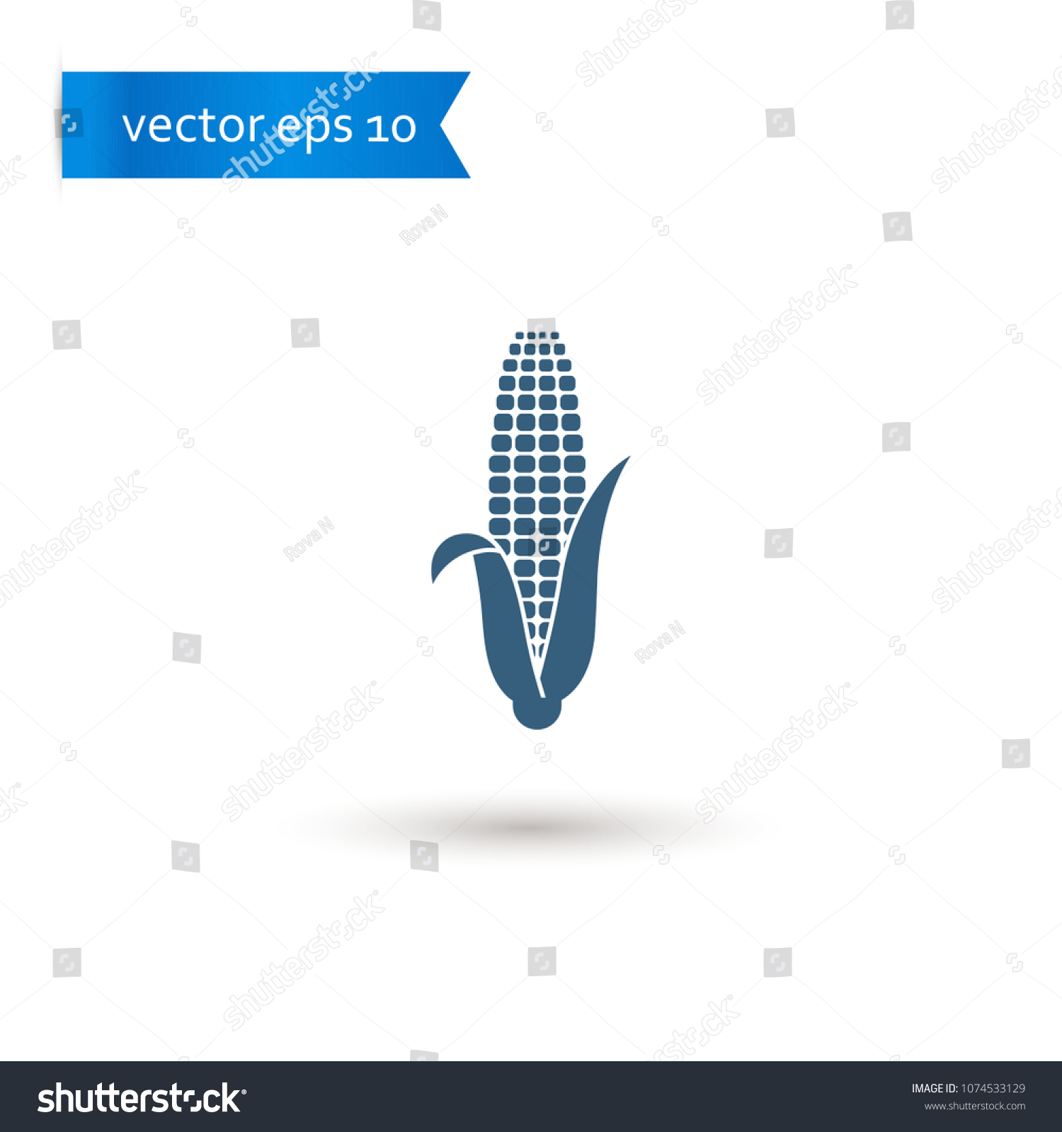 119,693 Corn symbol Images, Stock Photos & Vectors | Shutterstock