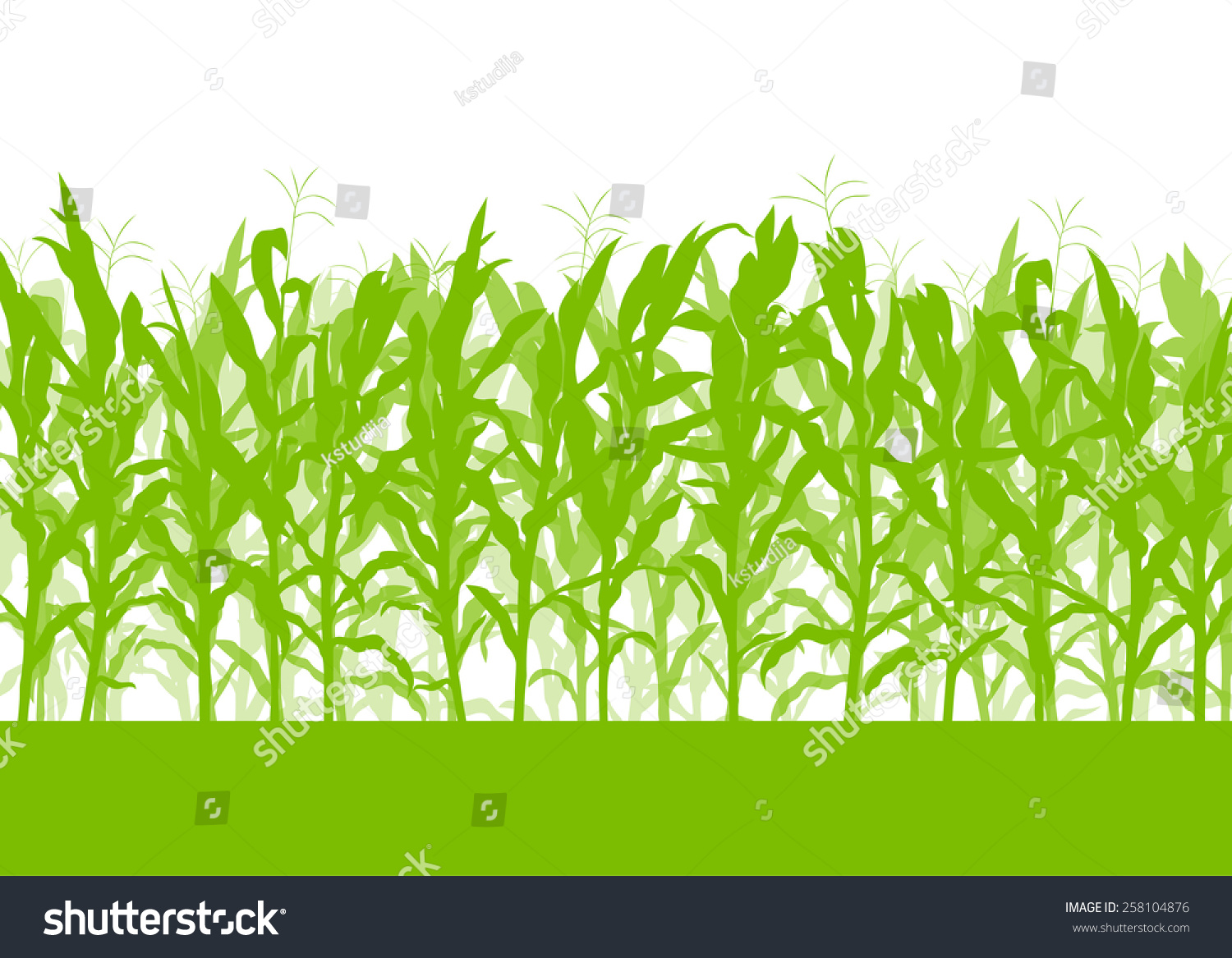 50,934 Row of corn Images, Stock Photos & Vectors | Shutterstock
