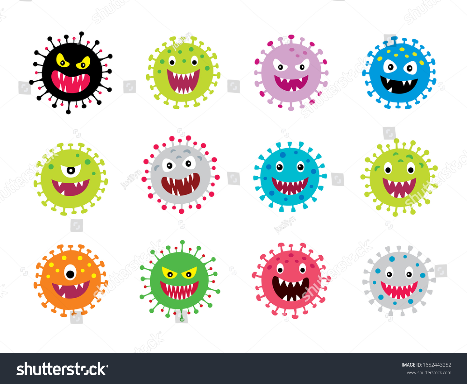 113,110 Smile virus Images, Stock Photos & Vectors | Shutterstock