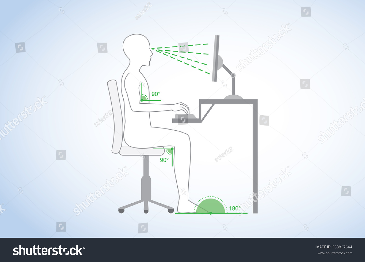 646 imágenes de Good seating position - Imágenes, fotos y vectores de ...