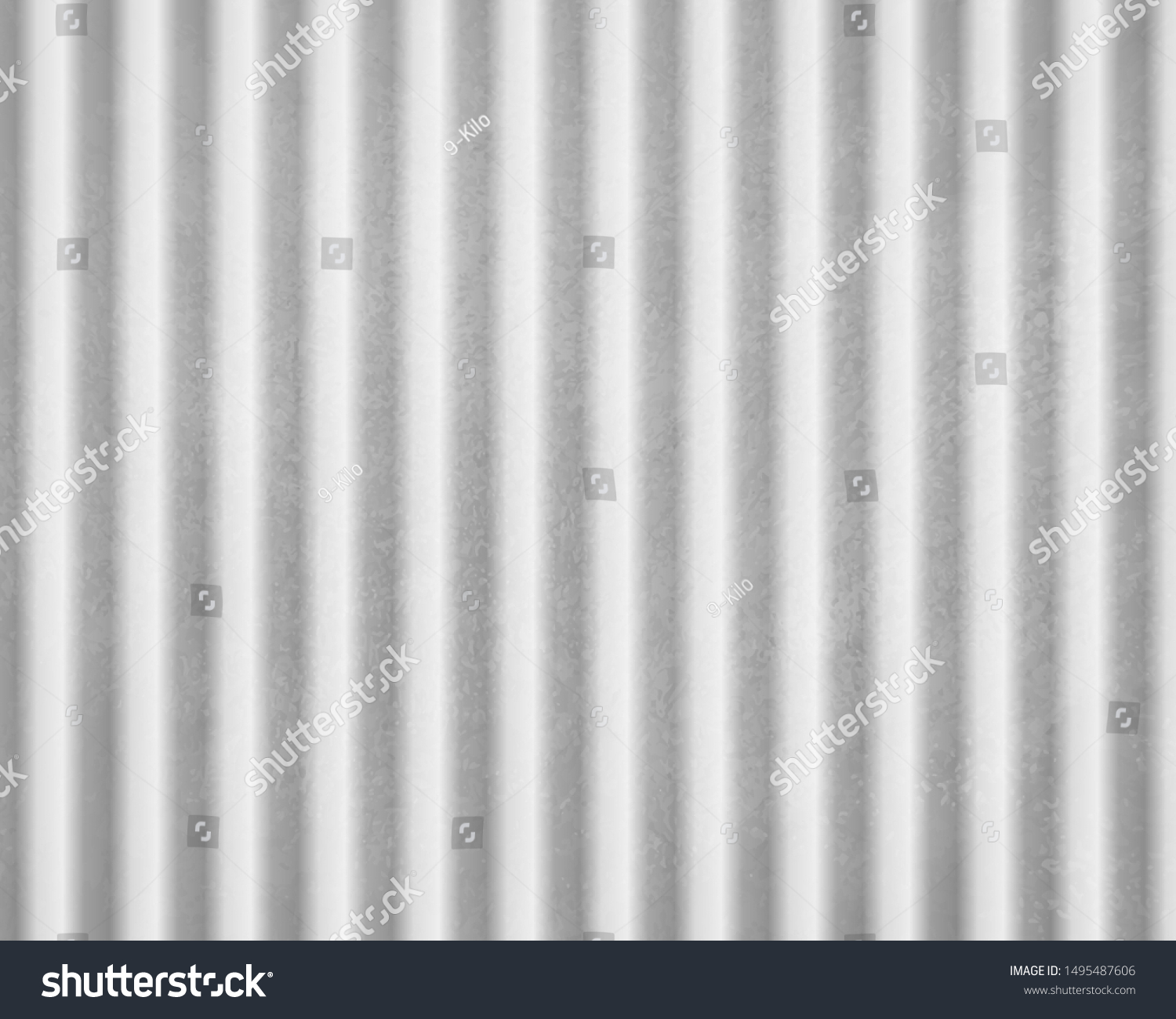72,046 Corrugated metal patterns Images, Stock Photos & Vectors ...