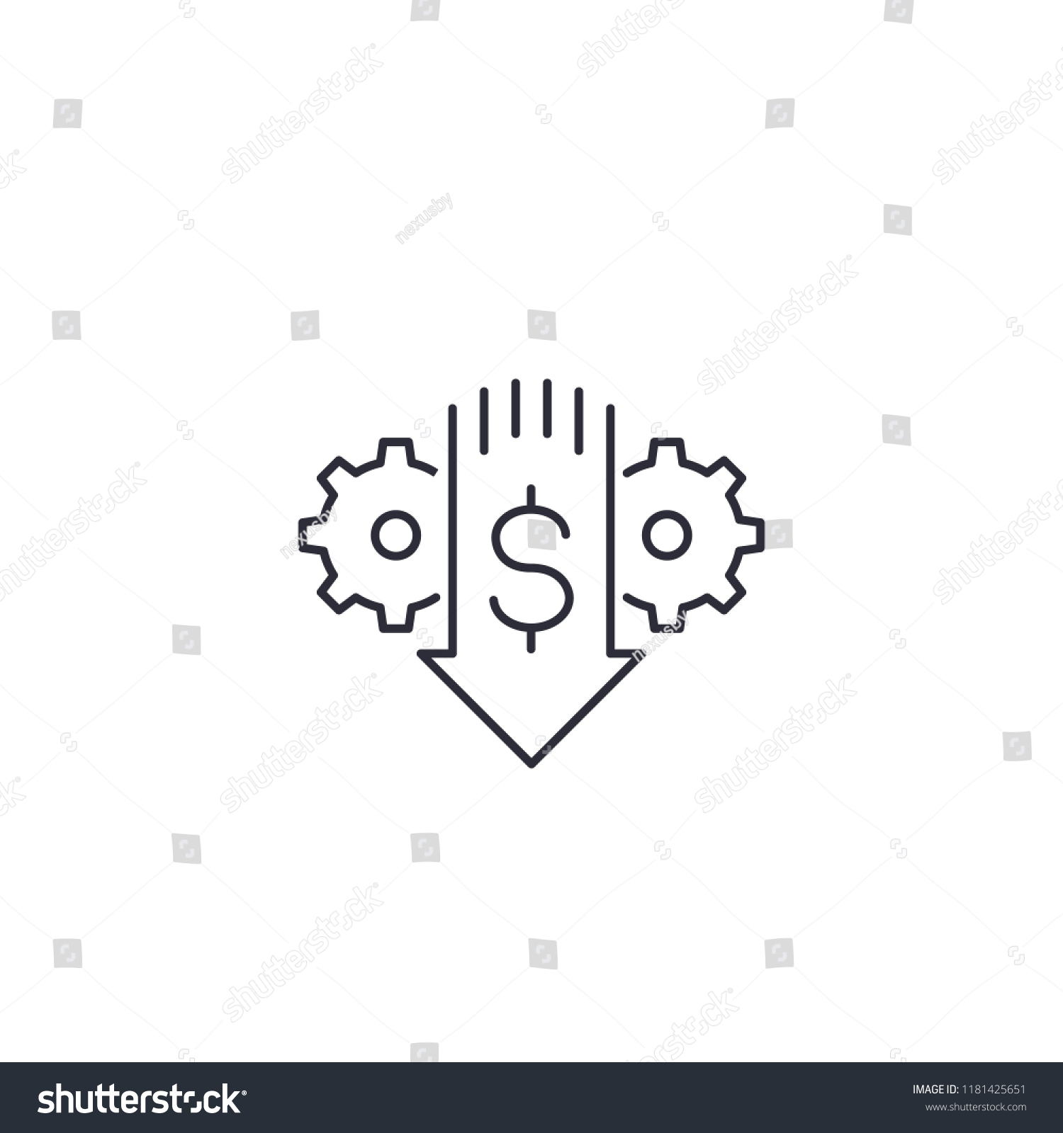 Low budget line Images, Stock Photos & Vectors | Shutterstock
