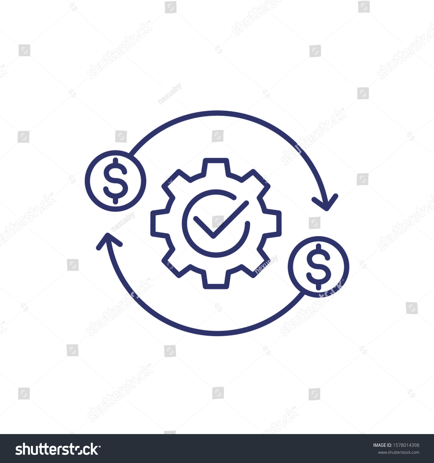18,100 Manage costs Stock Vectors, Images & Vector Art | Shutterstock