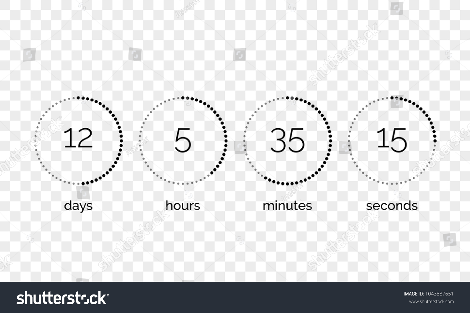 13.791 afbeeldingen voor Transparent countdown: afbeeldingen, stockfoto ...