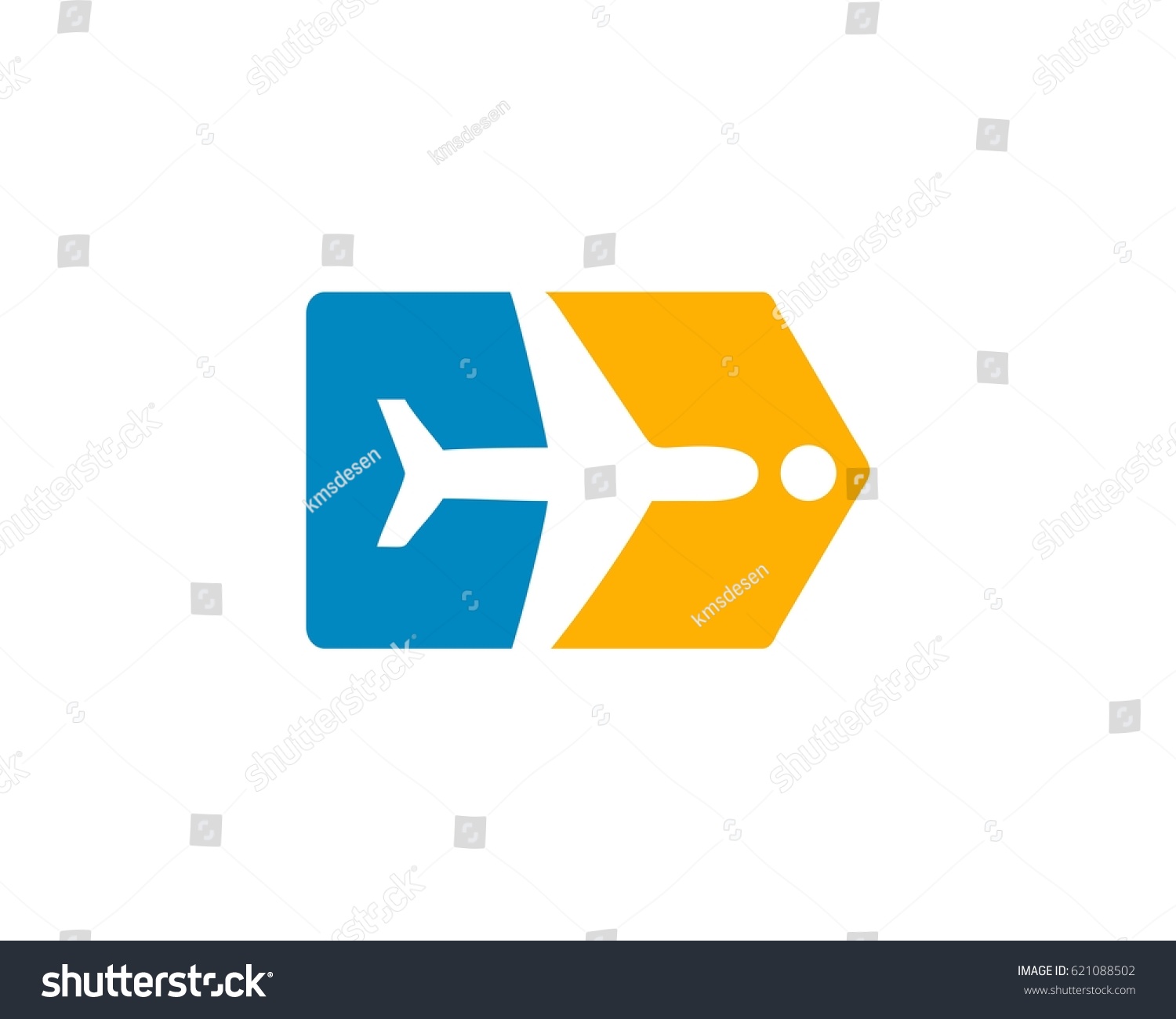 9,321 Flight ticket logo Images, Stock Photos & Vectors | Shutterstock