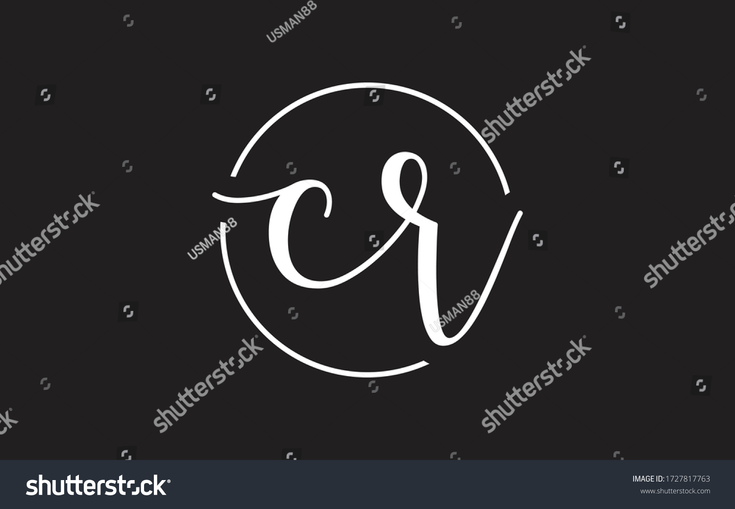 4,085 Cr icon Images, Stock Photos & Vectors | Shutterstock