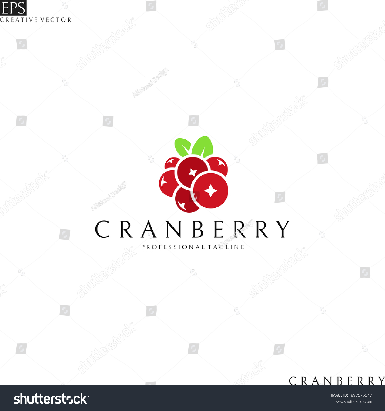 22,251 Red berries logo Images, Stock Photos & Vectors | Shutterstock