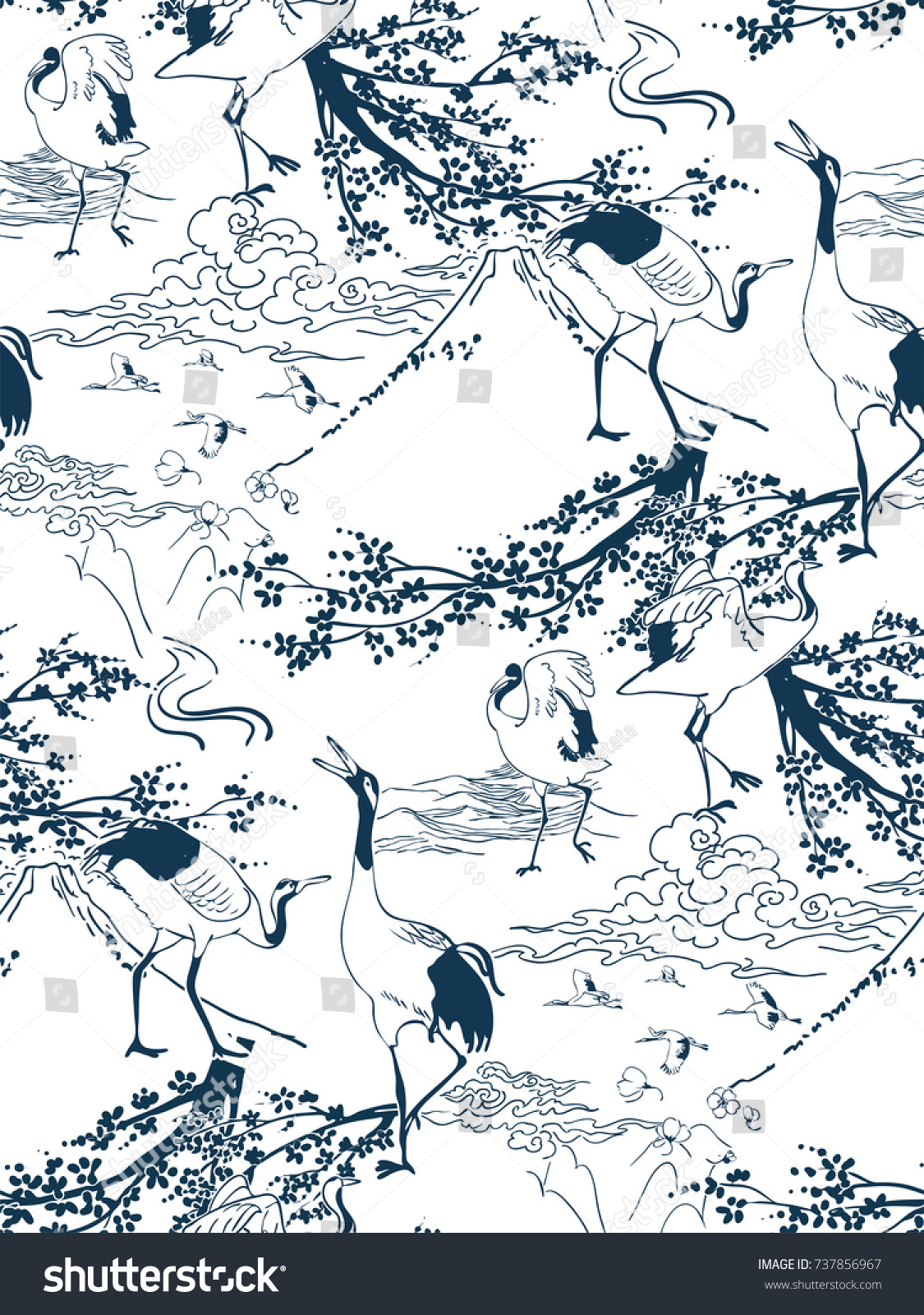 103,549 White asian bird Images, Stock Photos & Vectors | Shutterstock