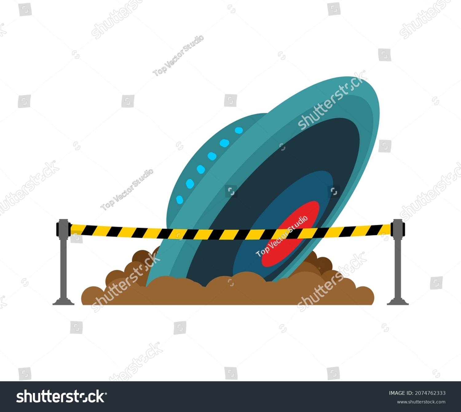 513 imágenes de Ufo crashes - Imágenes, fotos y vectores de stock ...