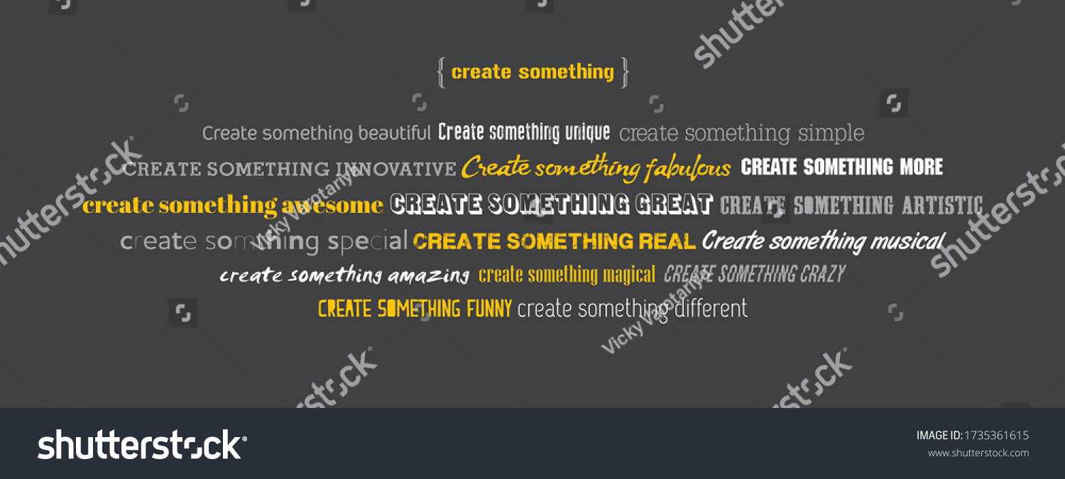 60,314 Typography interior Images, Stock Photos & Vectors | Shutterstock