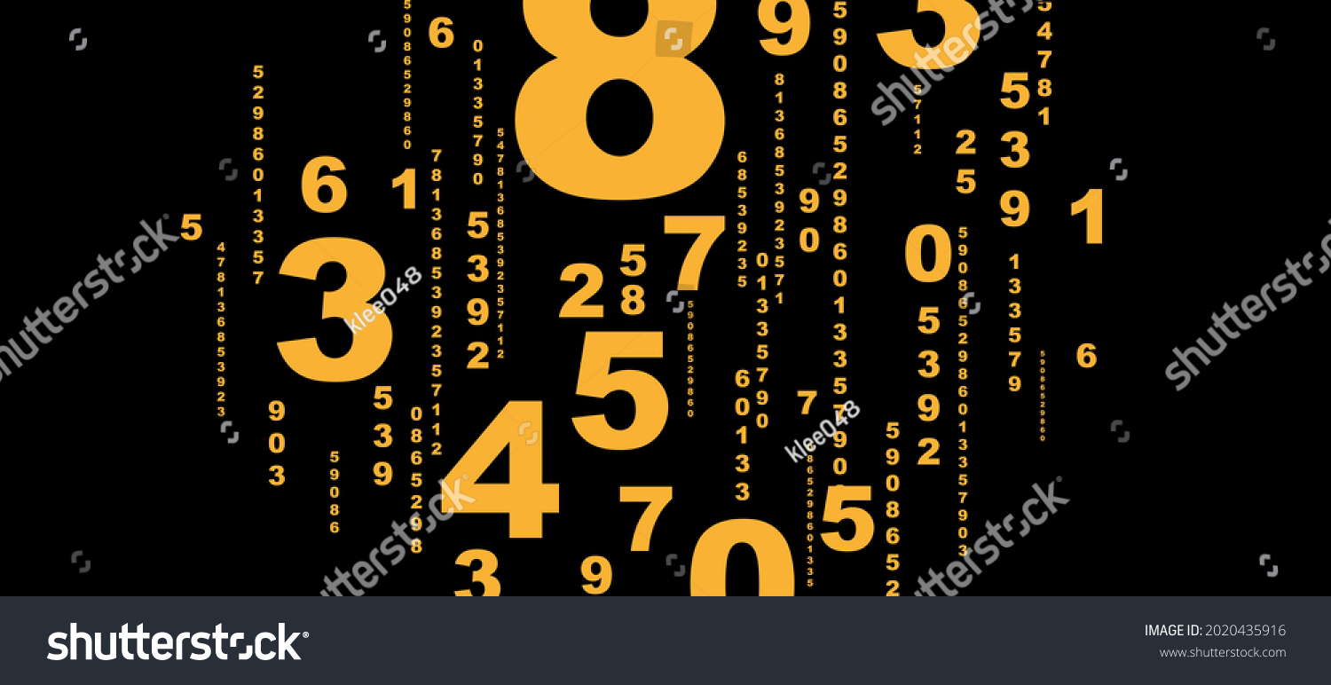 Numeral background 207,222 รายการ ภาพ ภาพสต็อกและเวกเตอร์ | Shutterstock