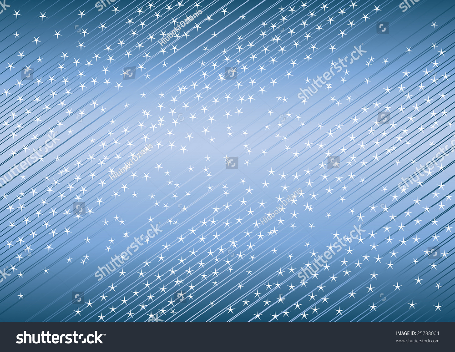 Creative Background Star Clipart: vector de stock (libre de regalías ...