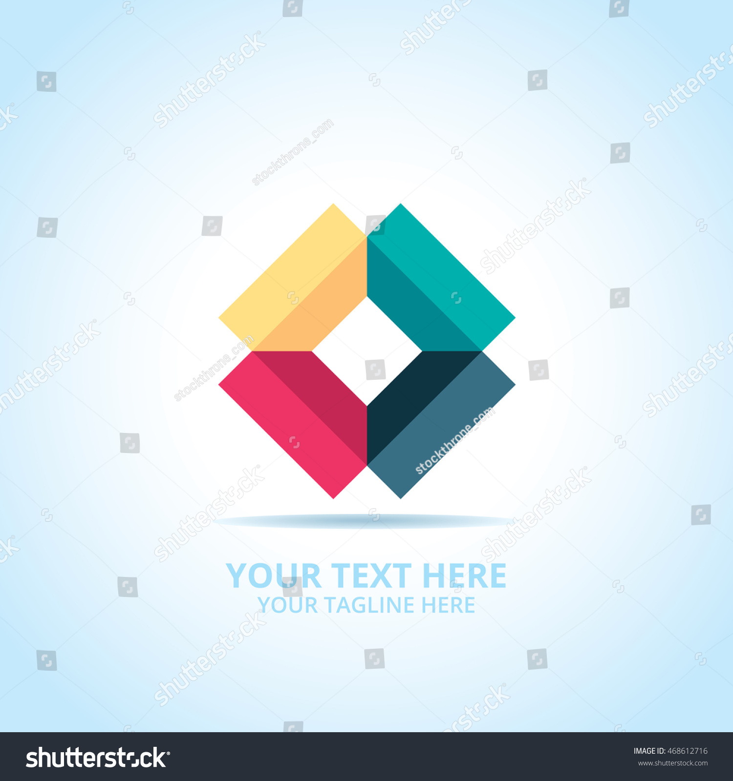 78,440 Simple box logo Images, Stock Photos & Vectors | Shutterstock