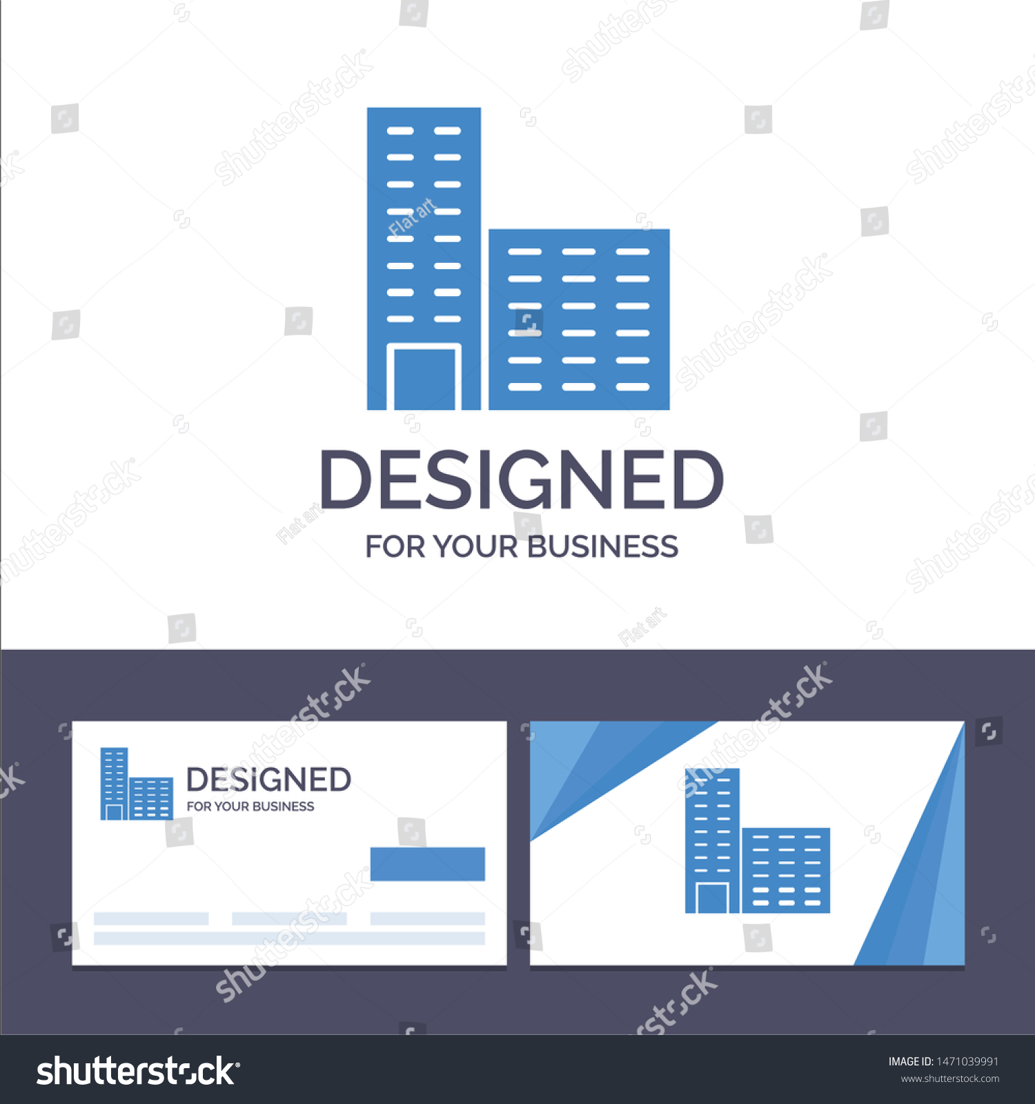 Creative Business Card Logo Template Architecture: เวกเตอร์สต็อก (ปลอด ... Creative Business Card Logo Template Architecture: เวกเตอร์สต็อก (ปลอด ...
