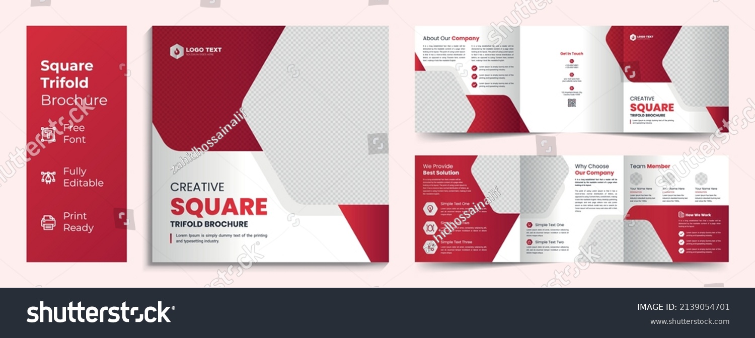 41,027 Square profile Images, Stock Photos & Vectors | Shutterstock