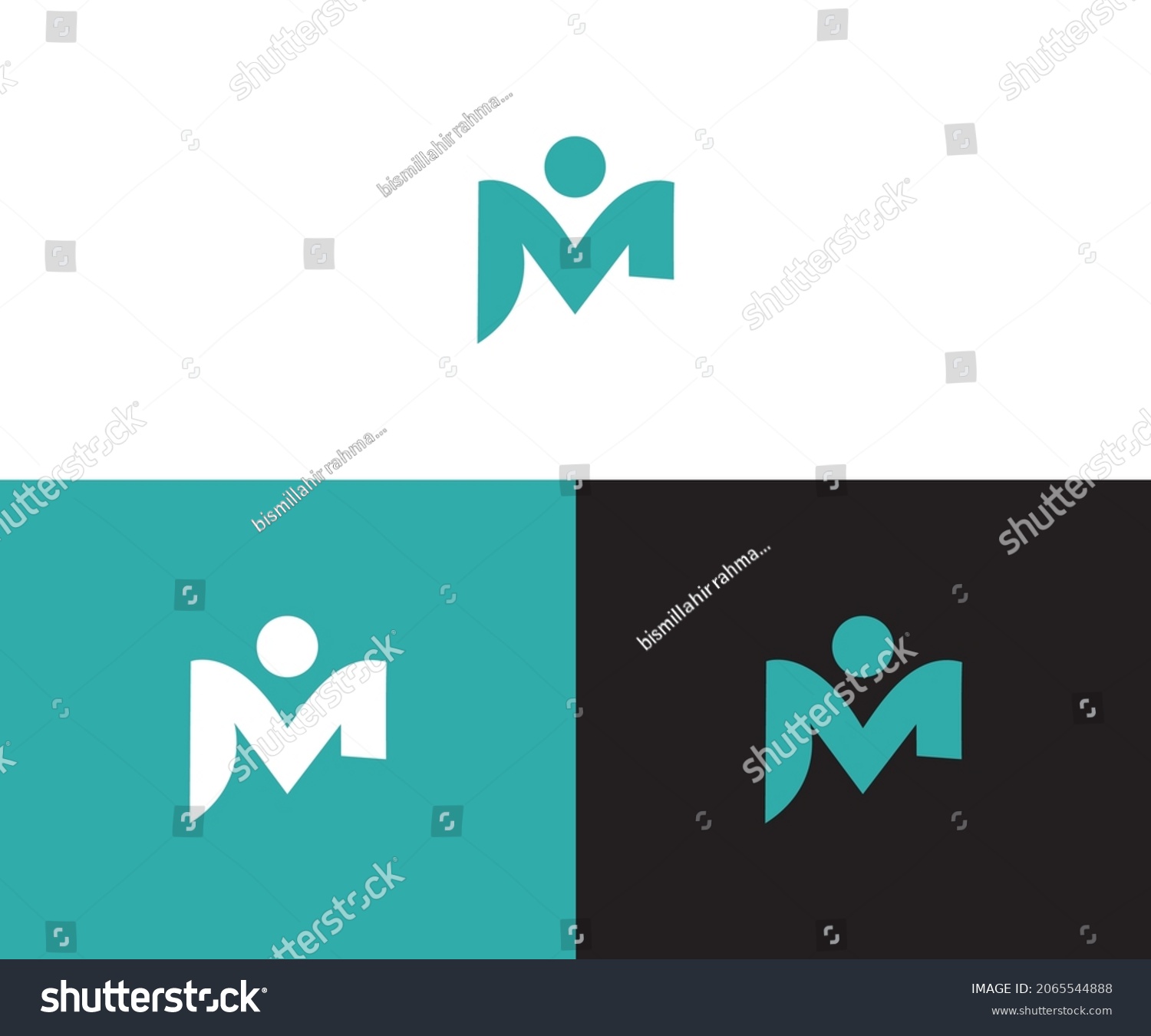 3,087 M man logo Images, Stock Photos & Vectors | Shutterstock