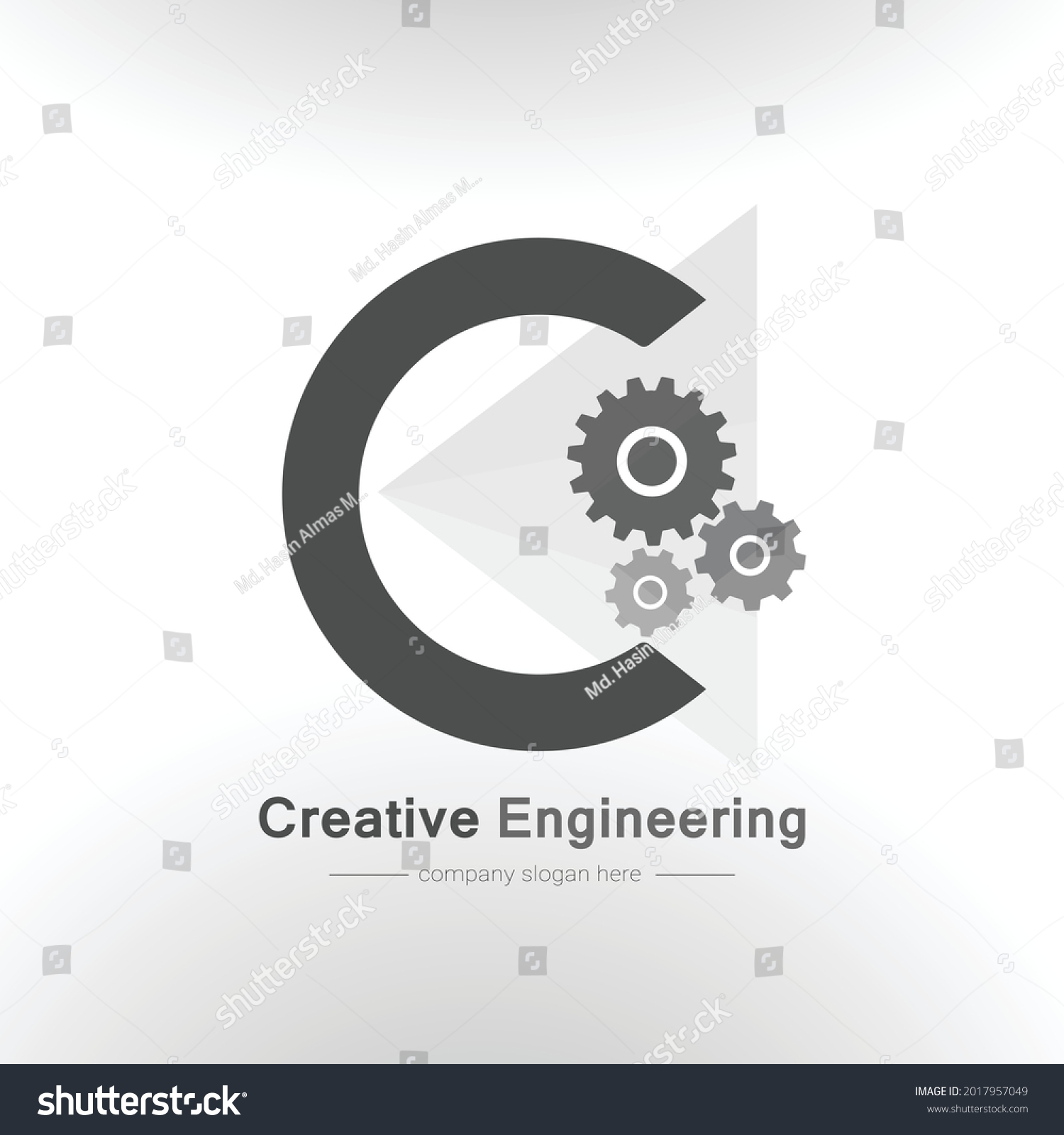 37,798 Mechanical engineering design logo Stock Vectors, Images & Vector Art | Shutterstock