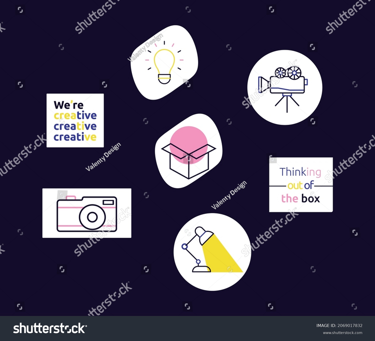 Ideia Stock Vectors, Images & Vector Art | Shutterstock