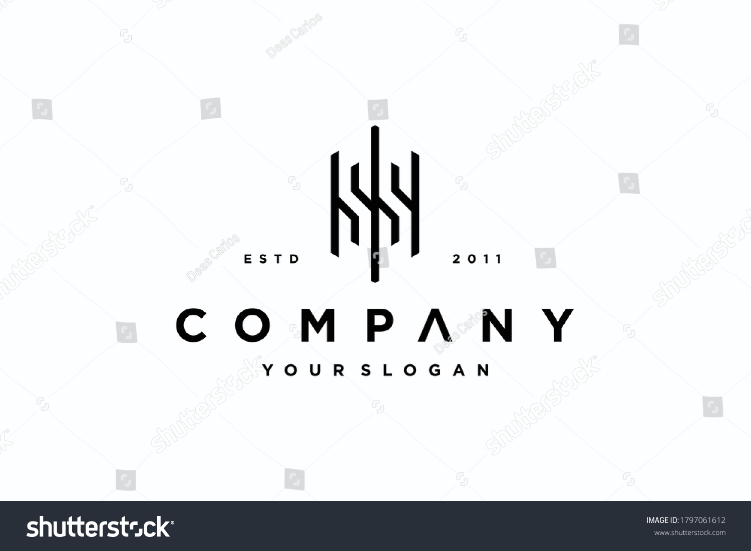 6,257 Ss creative logo Images, Stock Photos & Vectors | Shutterstock