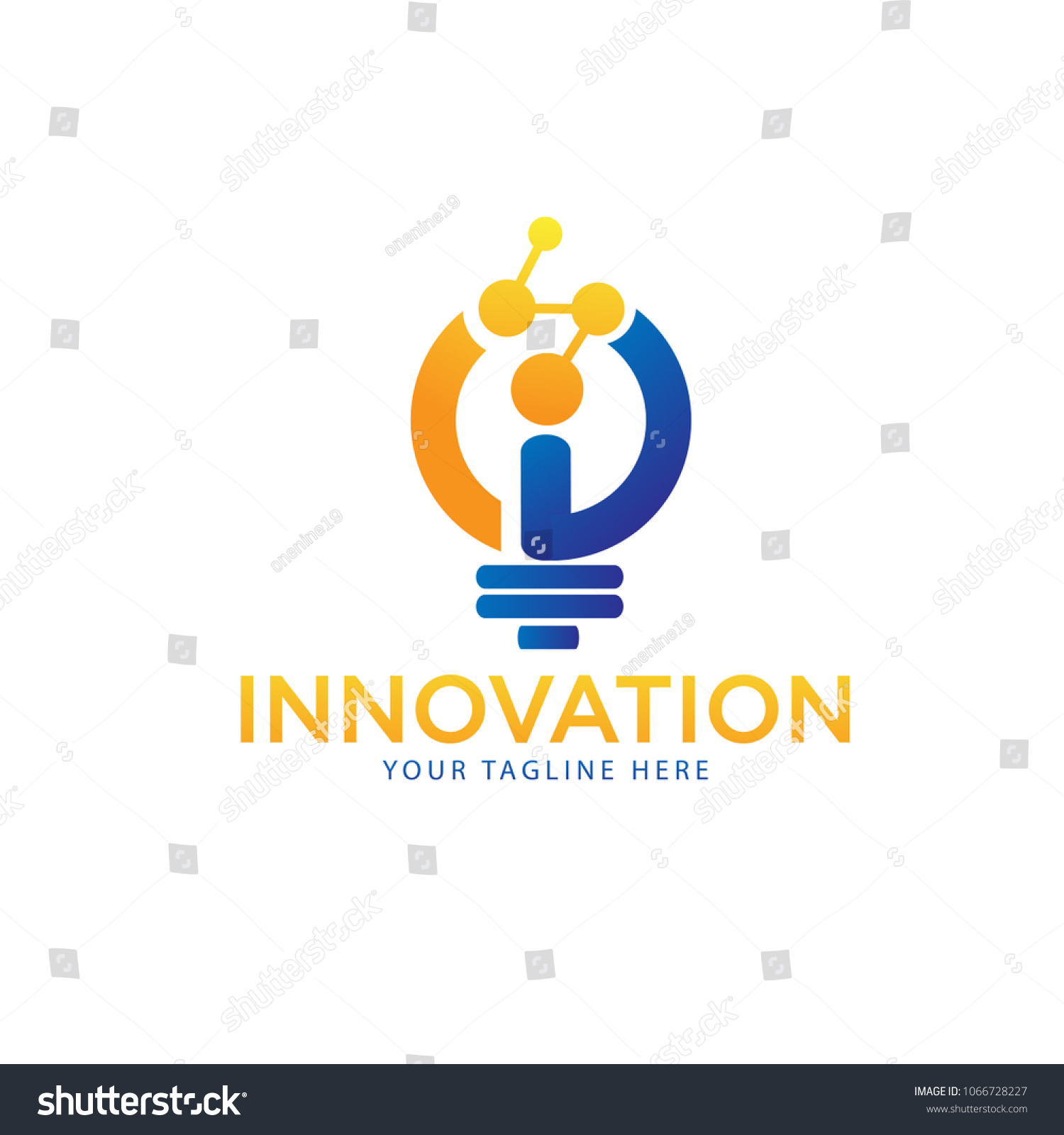 118,075 Digital innovation logo Images, Stock Photos & Vectors ...