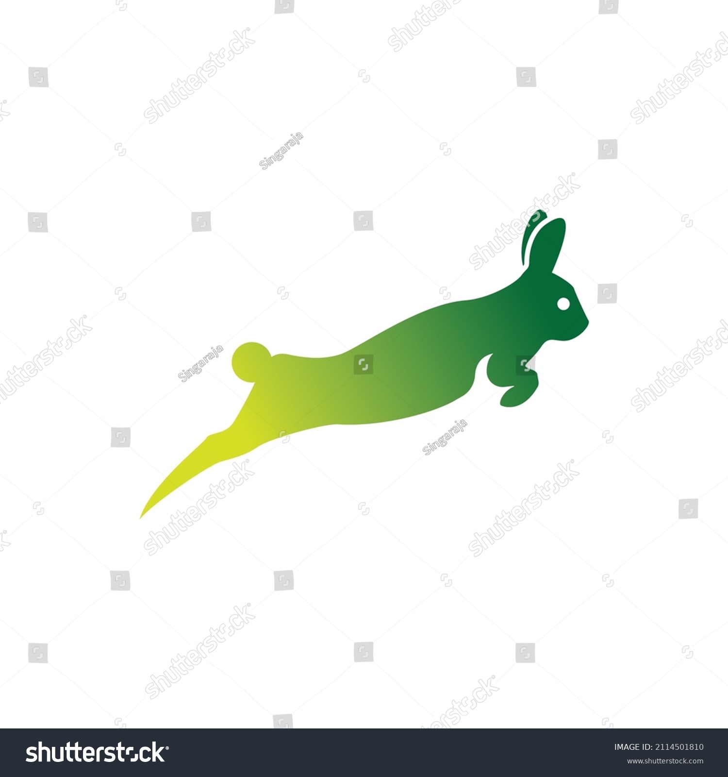 4,470 Rabbit jump logo Images, Stock Photos & Vectors | Shutterstock